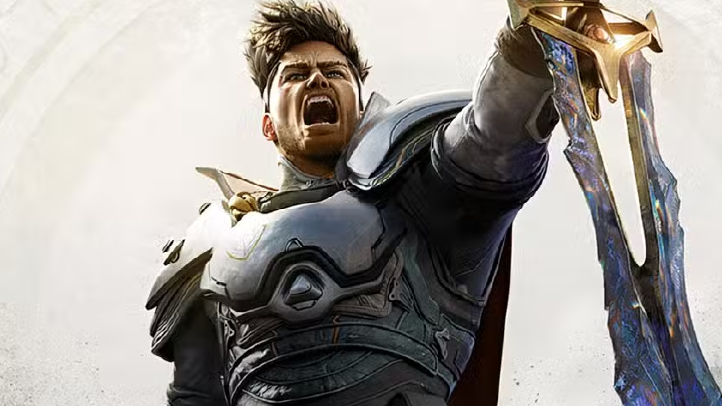 Highguard Gets First Major Update Since Launch and PS5 and Xbox Players ...