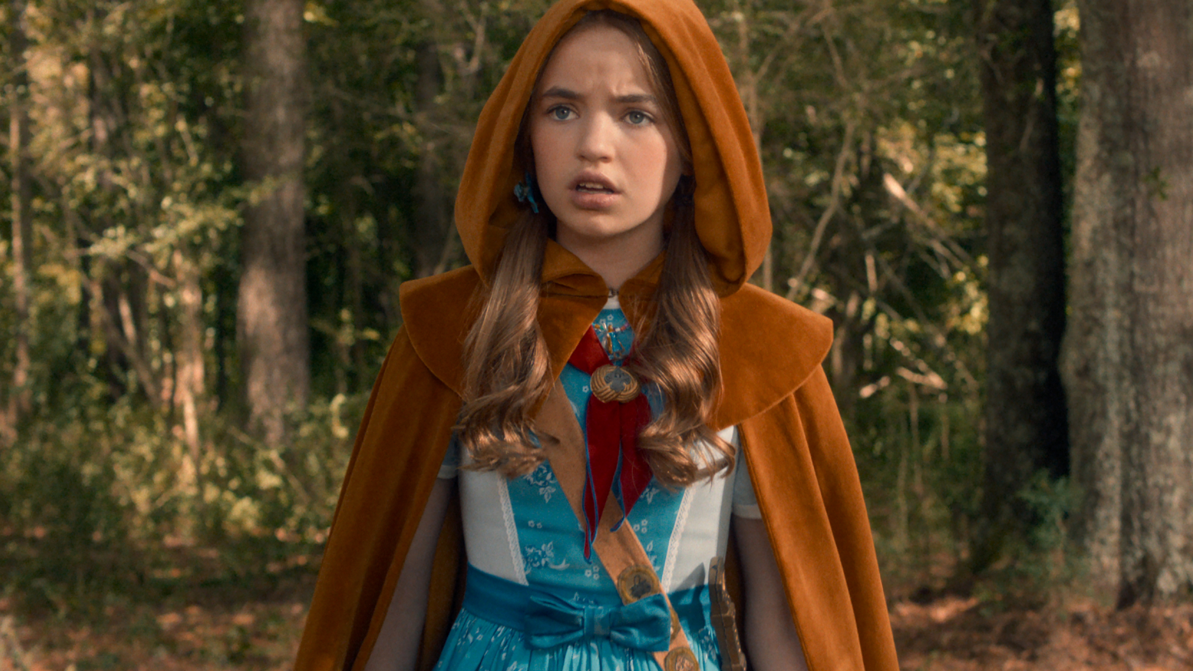 This One Stranger Things Theory Explains a 9-Year-Old Season 1 Mystery ...