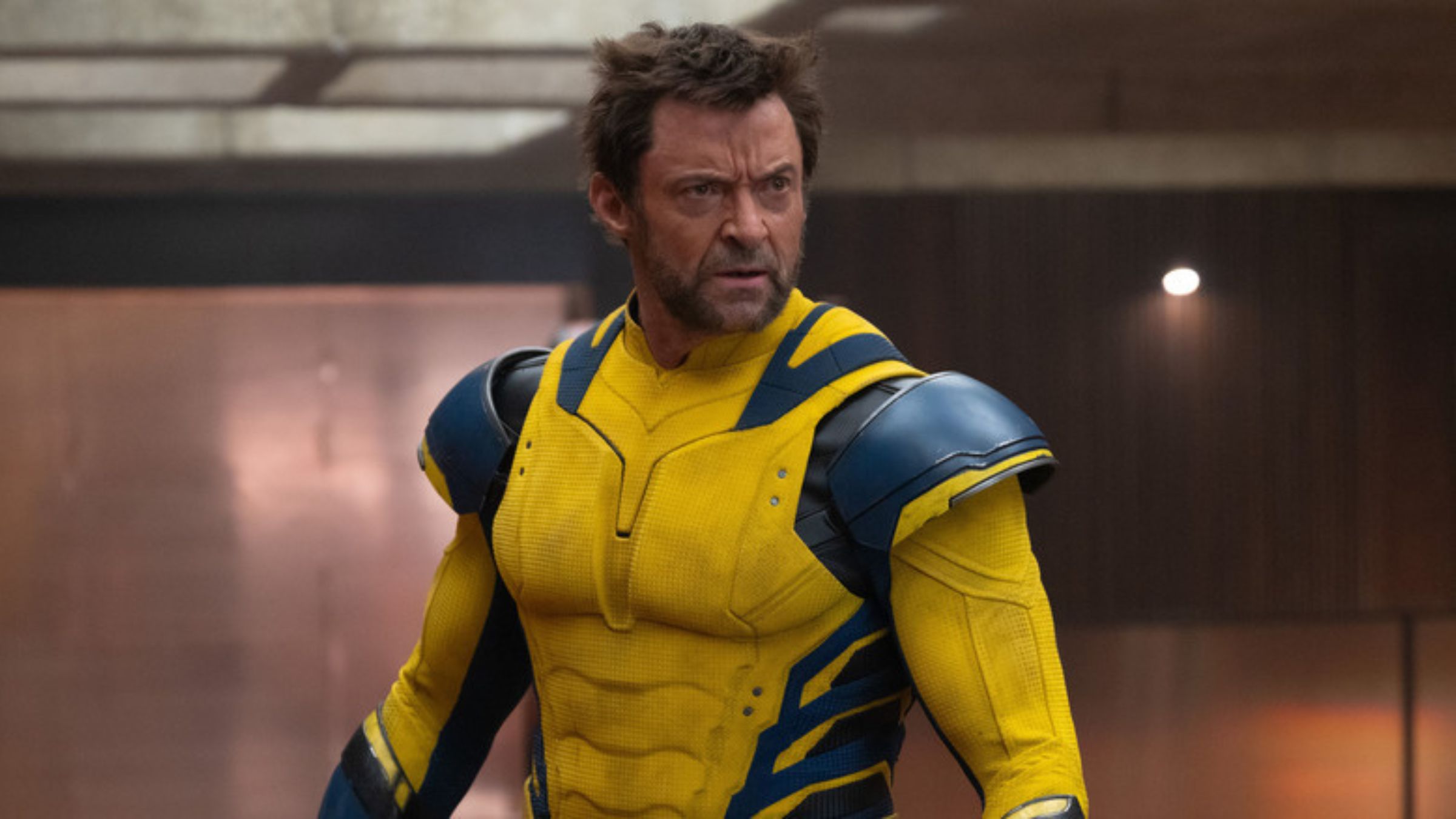 Marvel's Avengers: Doomsday X-Men Trailer Finally Fixes Fox's Biggest ...
