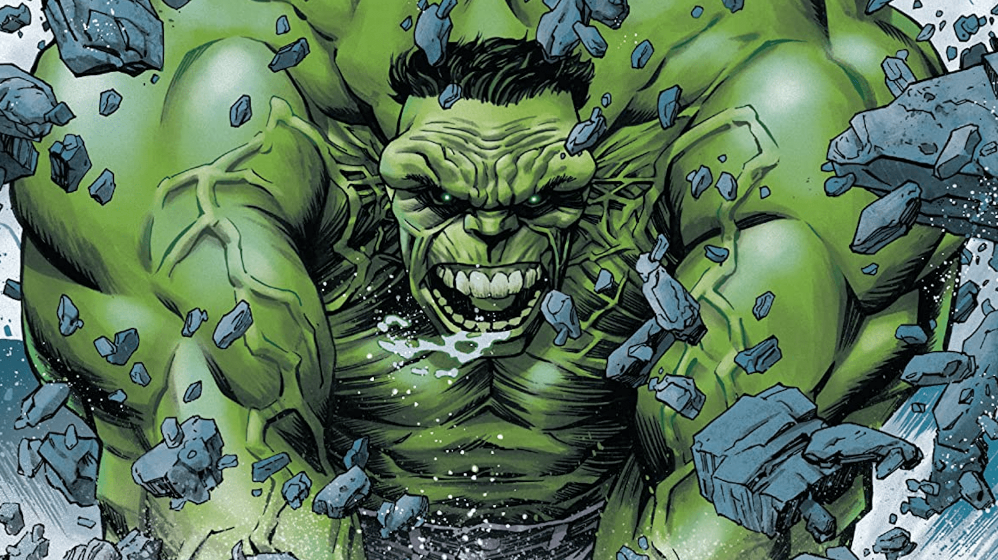 7 Most Powerful Marvel Characters Killed by Hulk (& 1 Just Joined the ...
