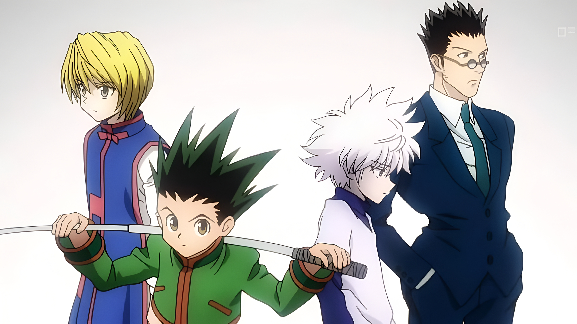 5 Best Power Systems in Anime, Ranked - ComicBook.com