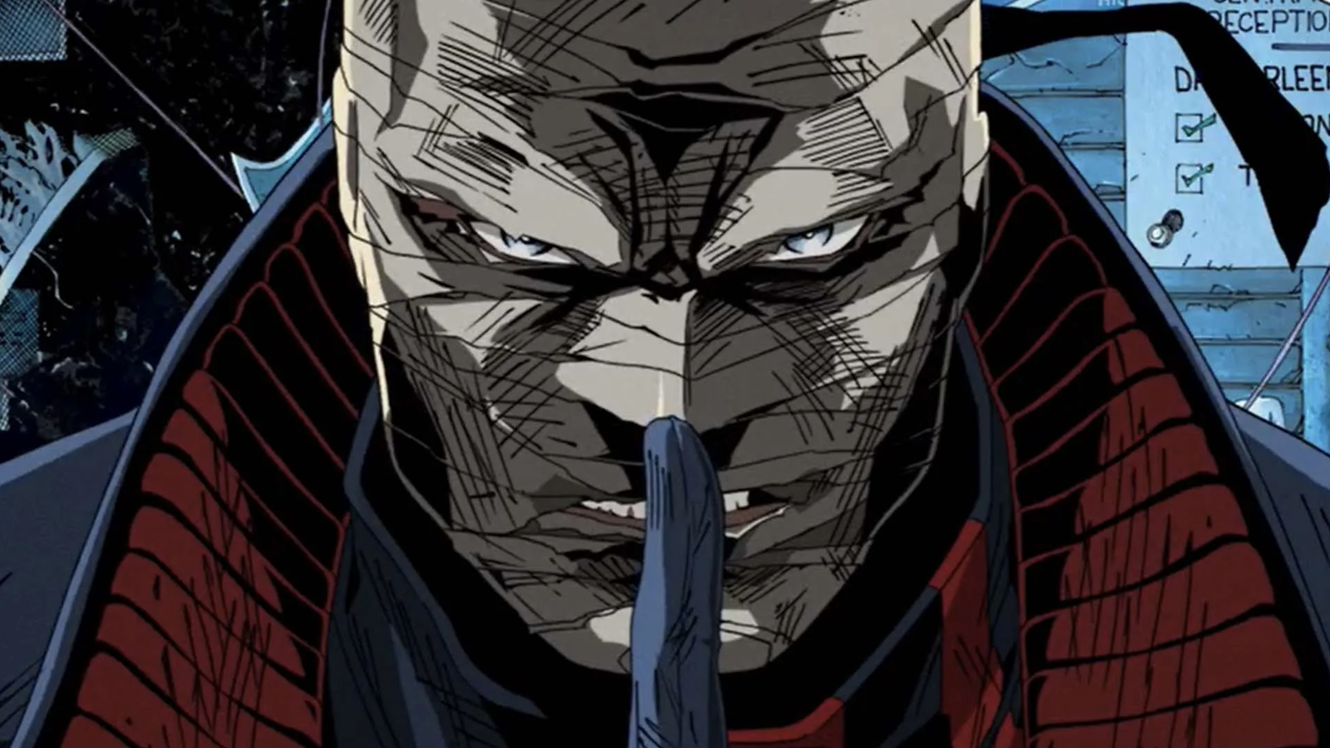 All 7 DC Villains Confirmed & Rumored for The Batman 2, Ranked by How ...