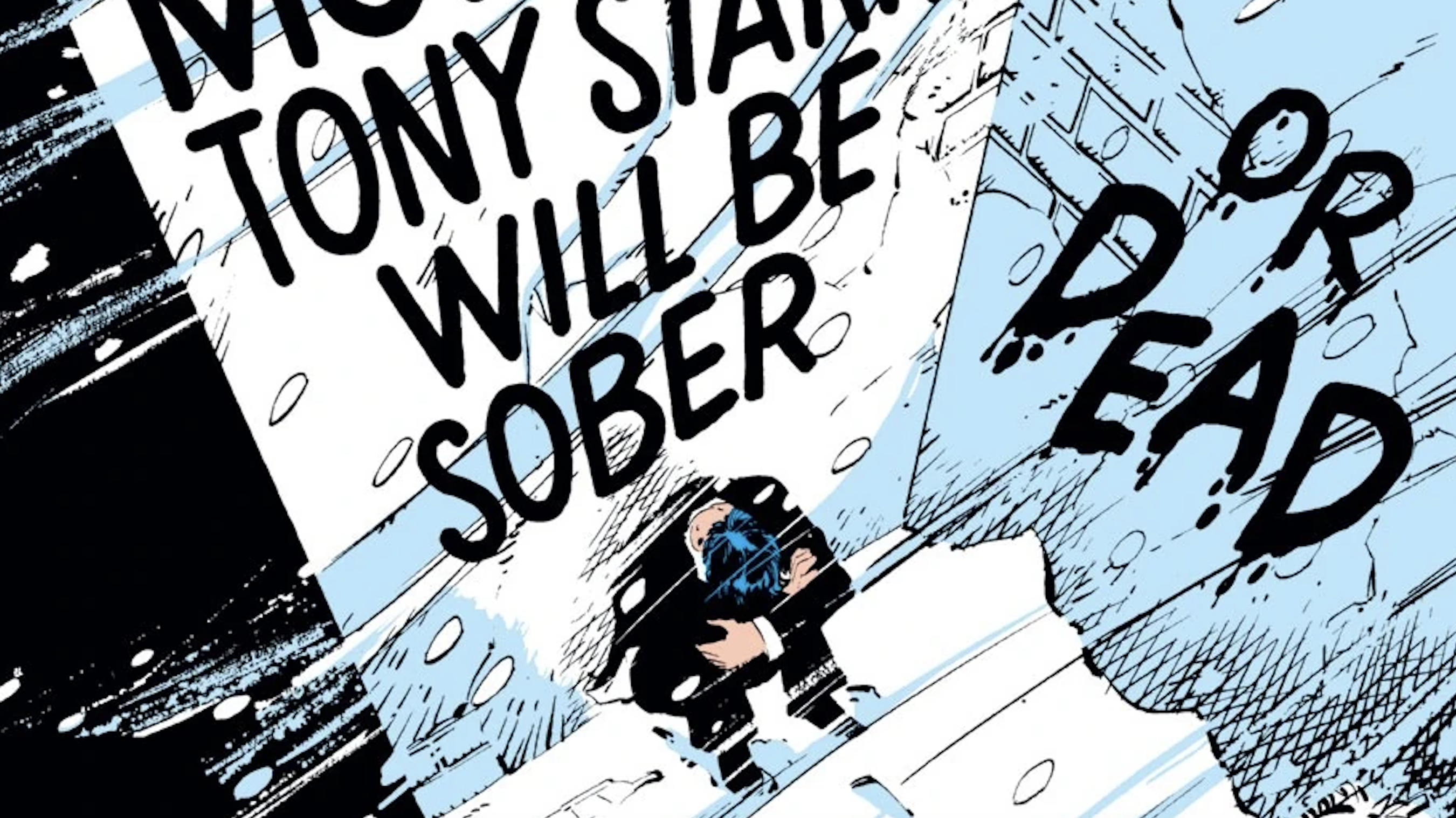 10 Best Iron Man Stories in Marvel Comics History - ComicBook.com
