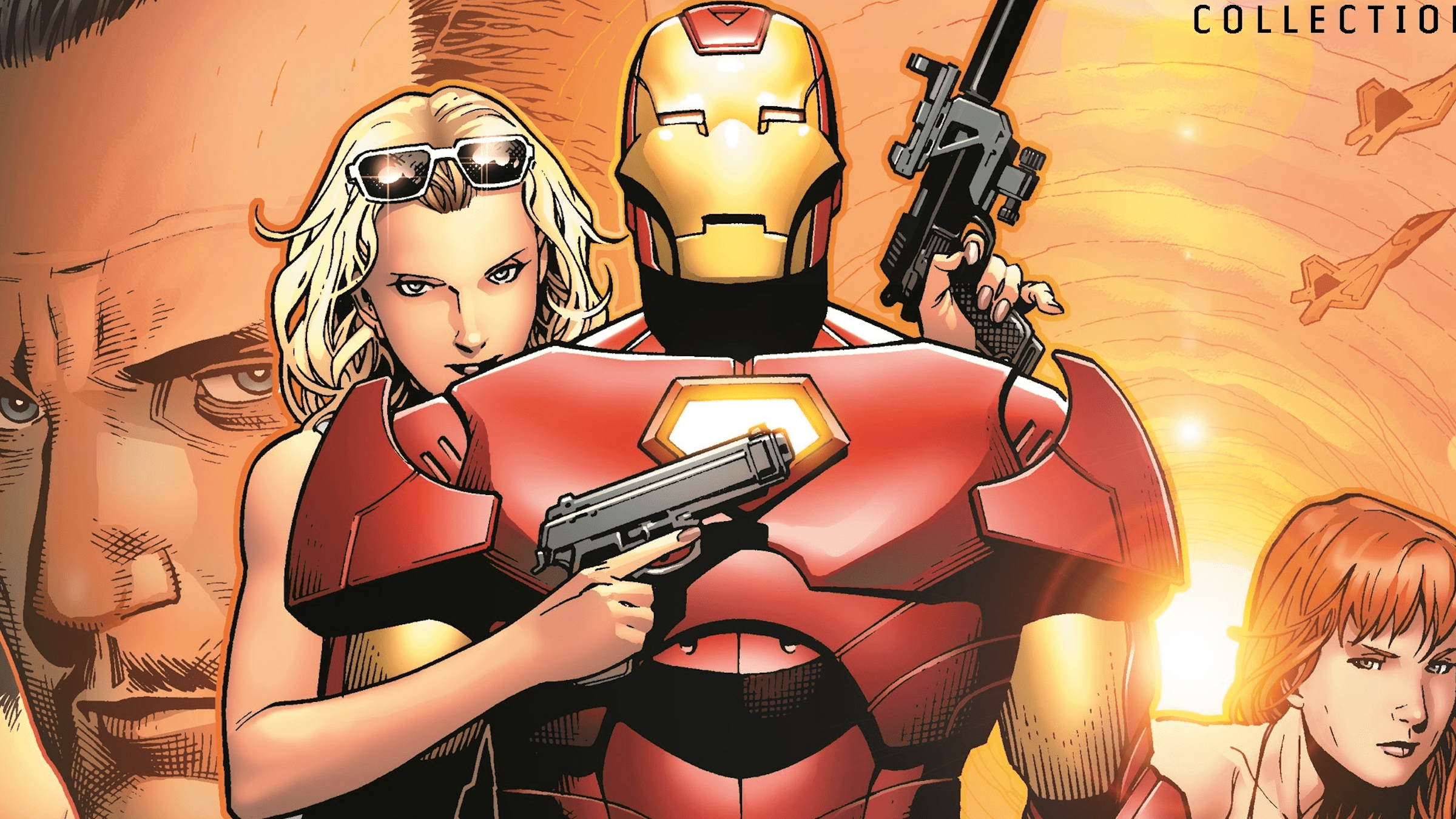 10 Best Iron Man Stories in Marvel Comics History - ComicBook.com