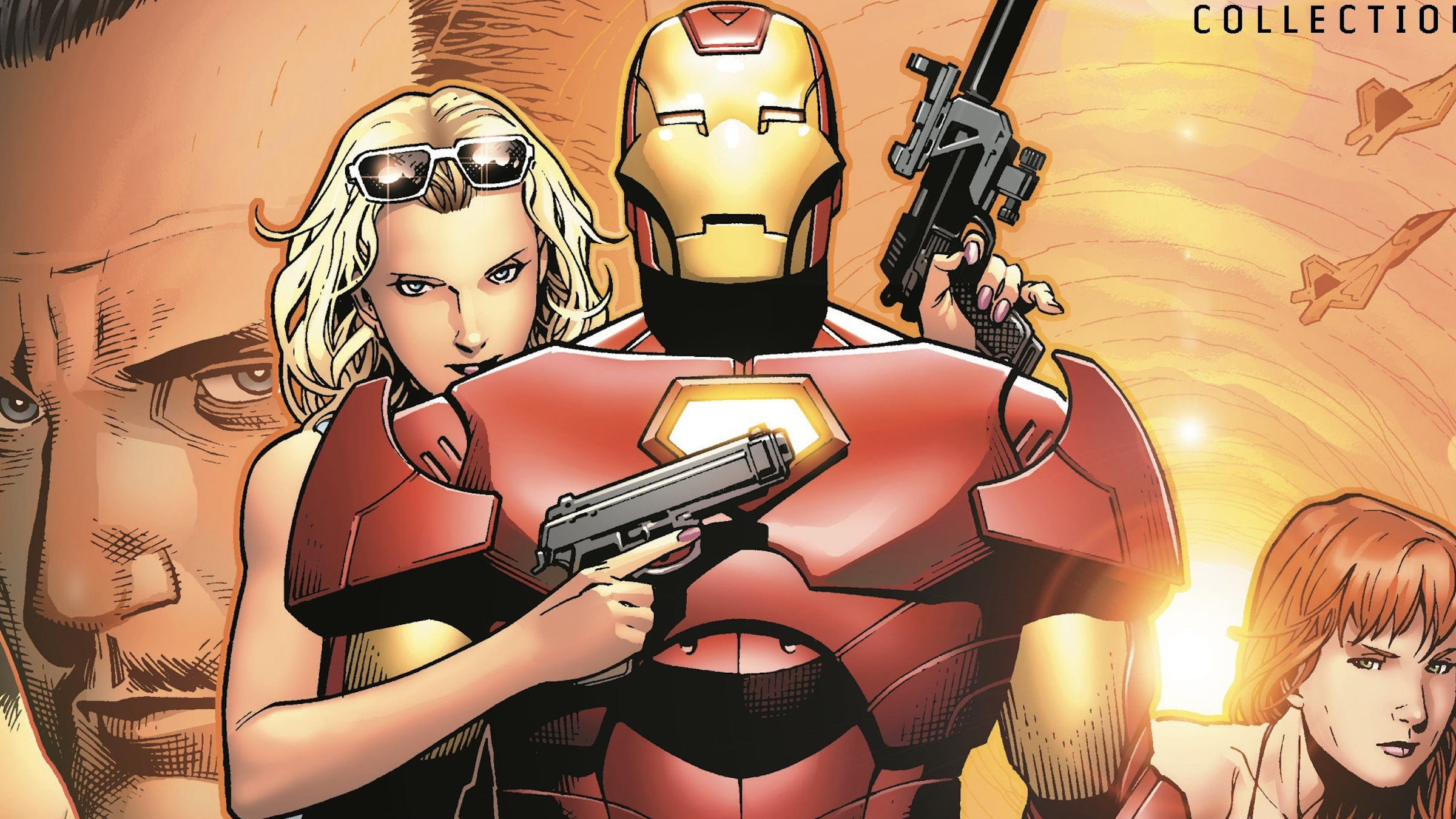 10 Best Iron Man Stories in Marvel Comics History - ComicBook.com