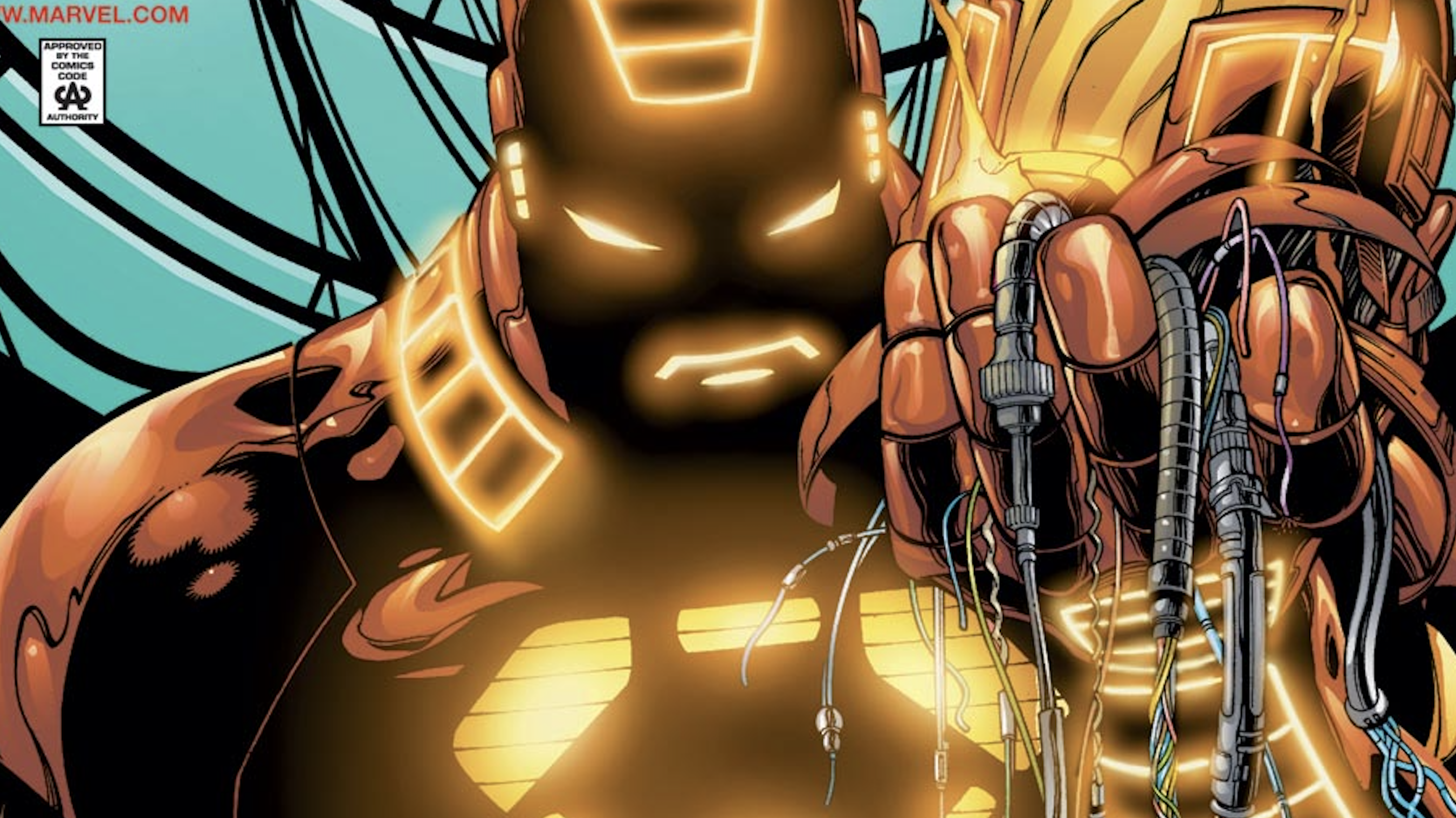 10 Best Iron Man Stories in Marvel Comics History - ComicBook.com
