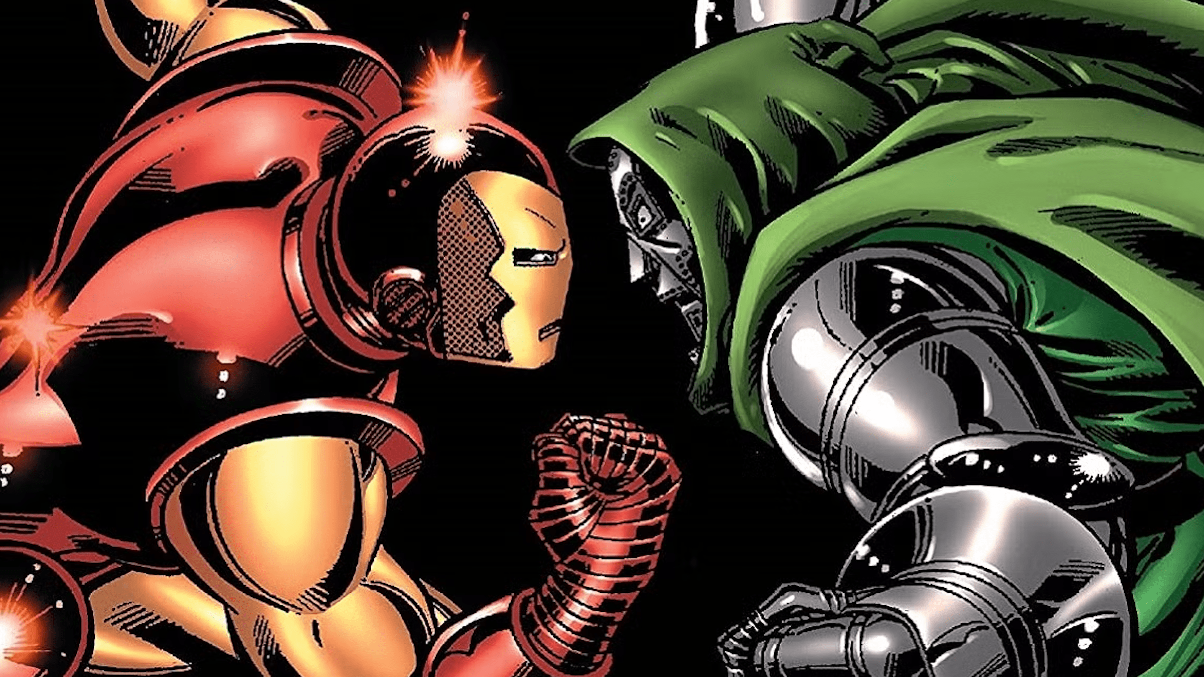 10 Best Iron Man Stories in Marvel Comics History - ComicBook.com