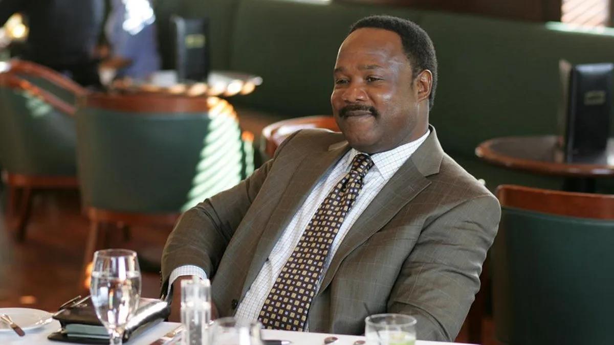 The Wire and Your Honor Star Isiah Whitlock Jr. Dies At Age 71 ...