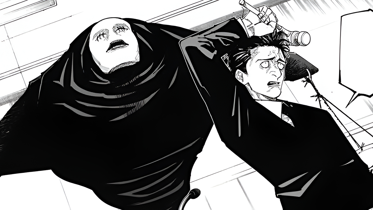 Jujutsu Kaisen: 10 Most Powerful Domain Expansions Ranked - ComicBook.com