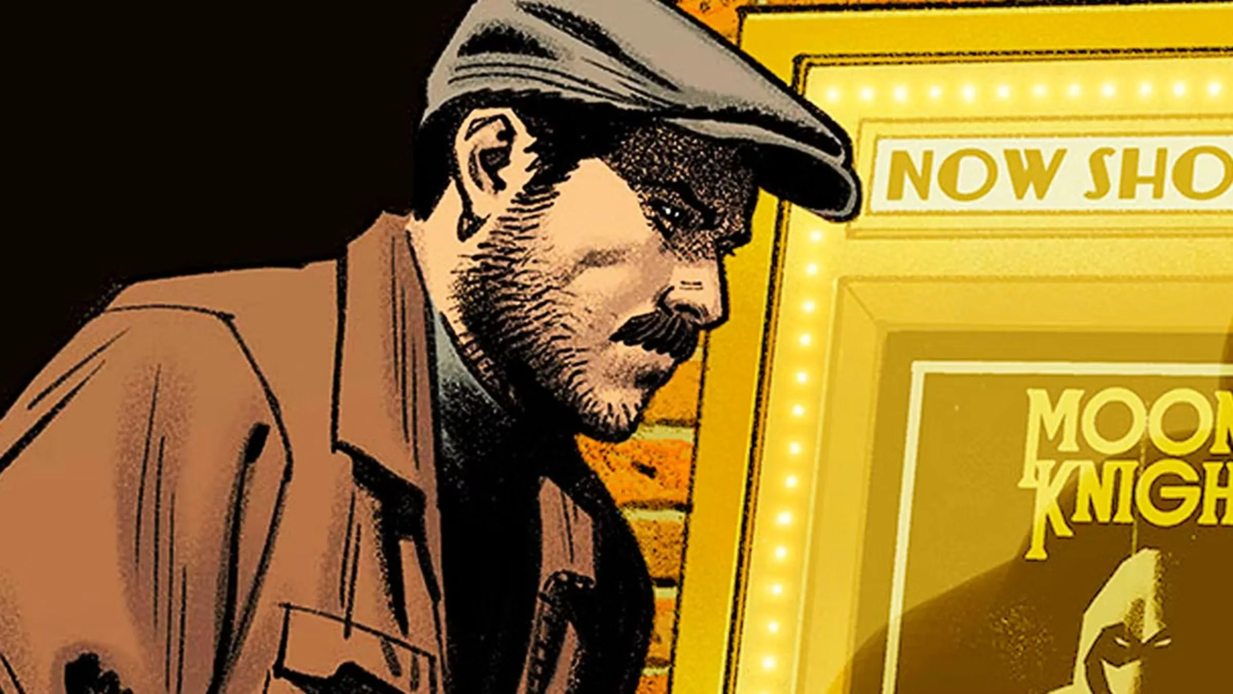 Every Moon Knight Identity, Ranked by Power - ComicBook.com