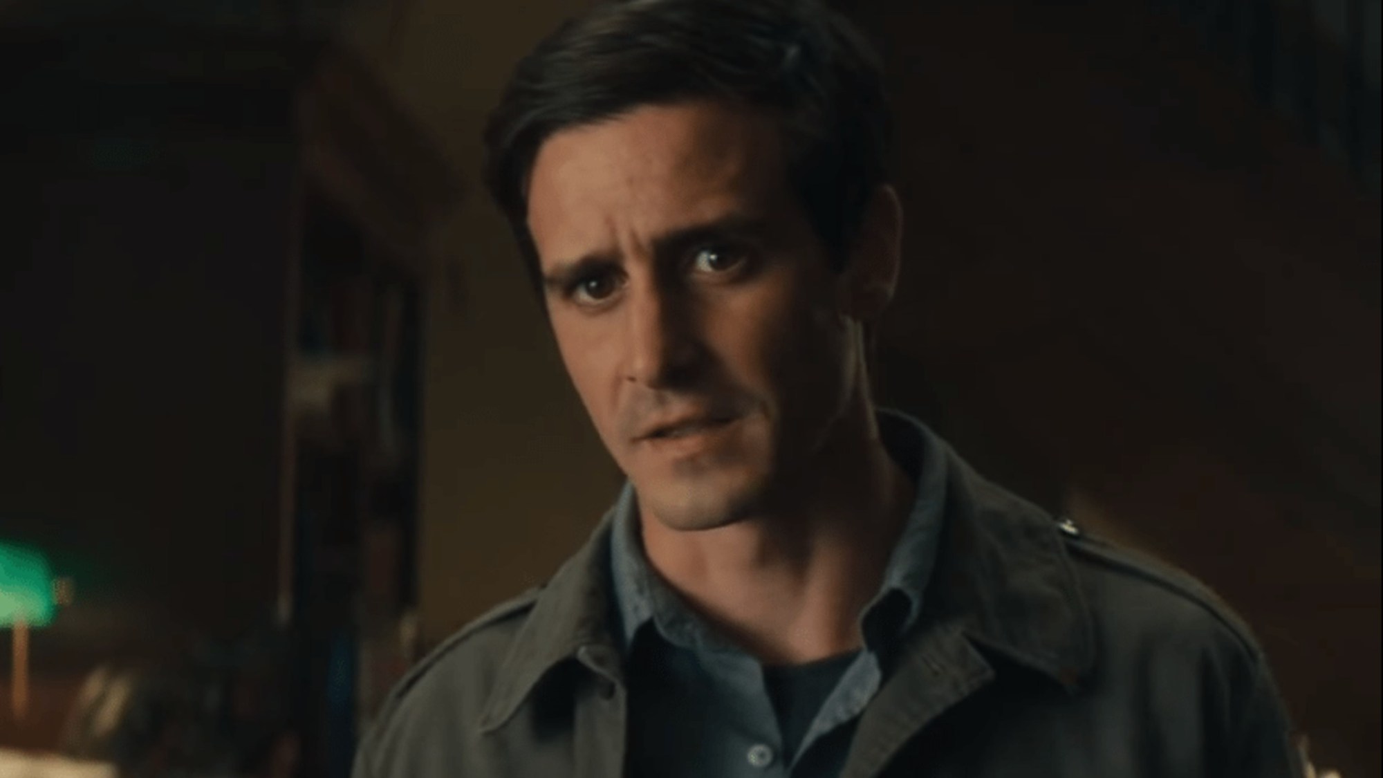 James Ransone, It Chapter 2 and The Wire Actor, Dead at 46