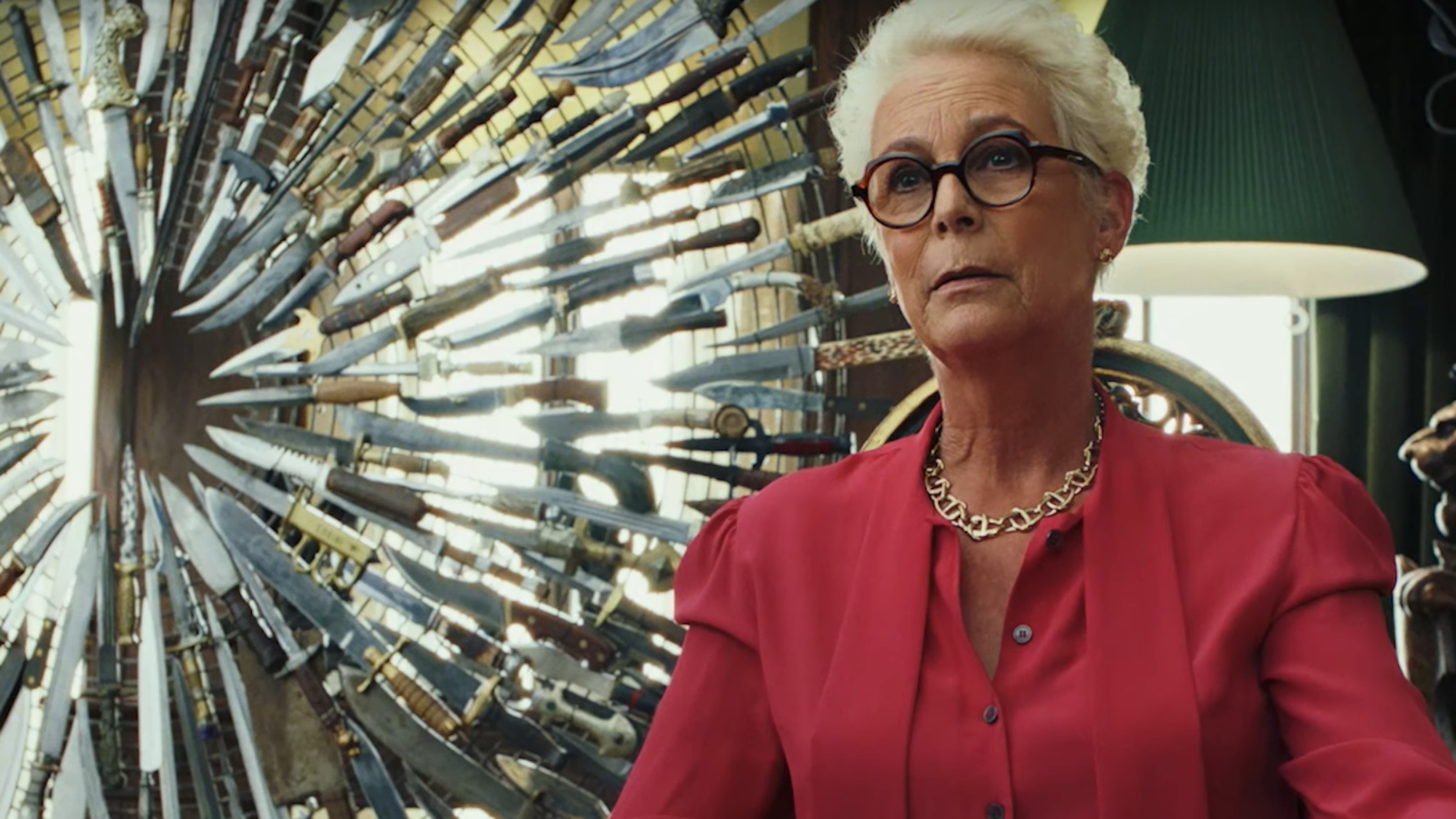 One Piece: Jamie Lee Curtis Talks Missing Out on Season 2 Role ...
