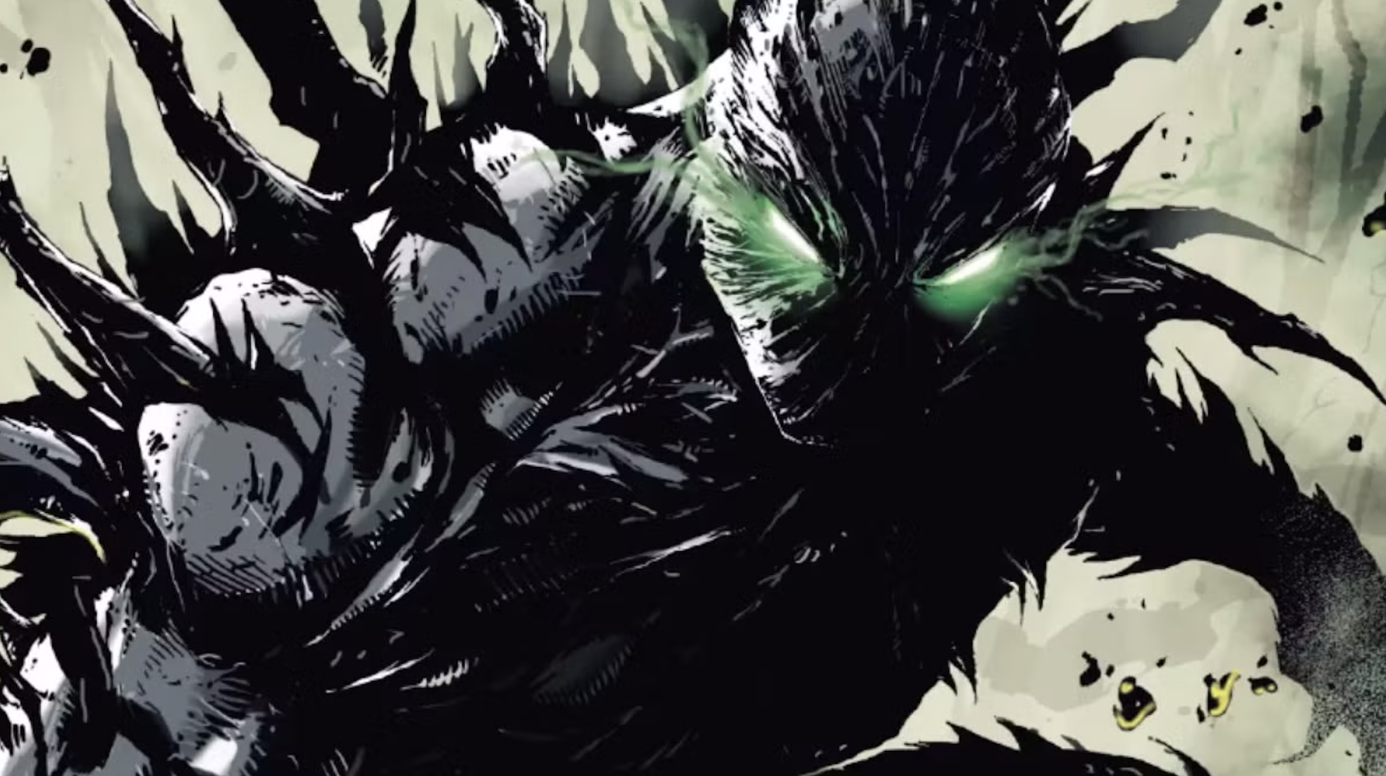 10 Best Versions of Spawn in Image Comics, Ranked - ComicBook.com