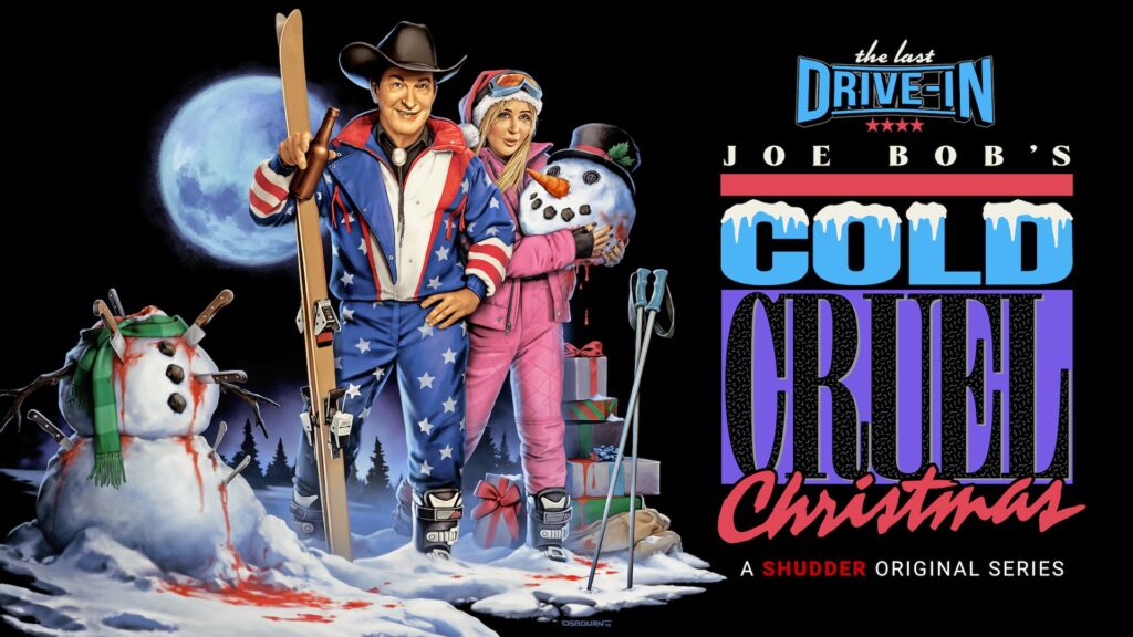 After 7 Seasons and 200 Movies, Joe Bob Briggs Breaks Down The Last ...