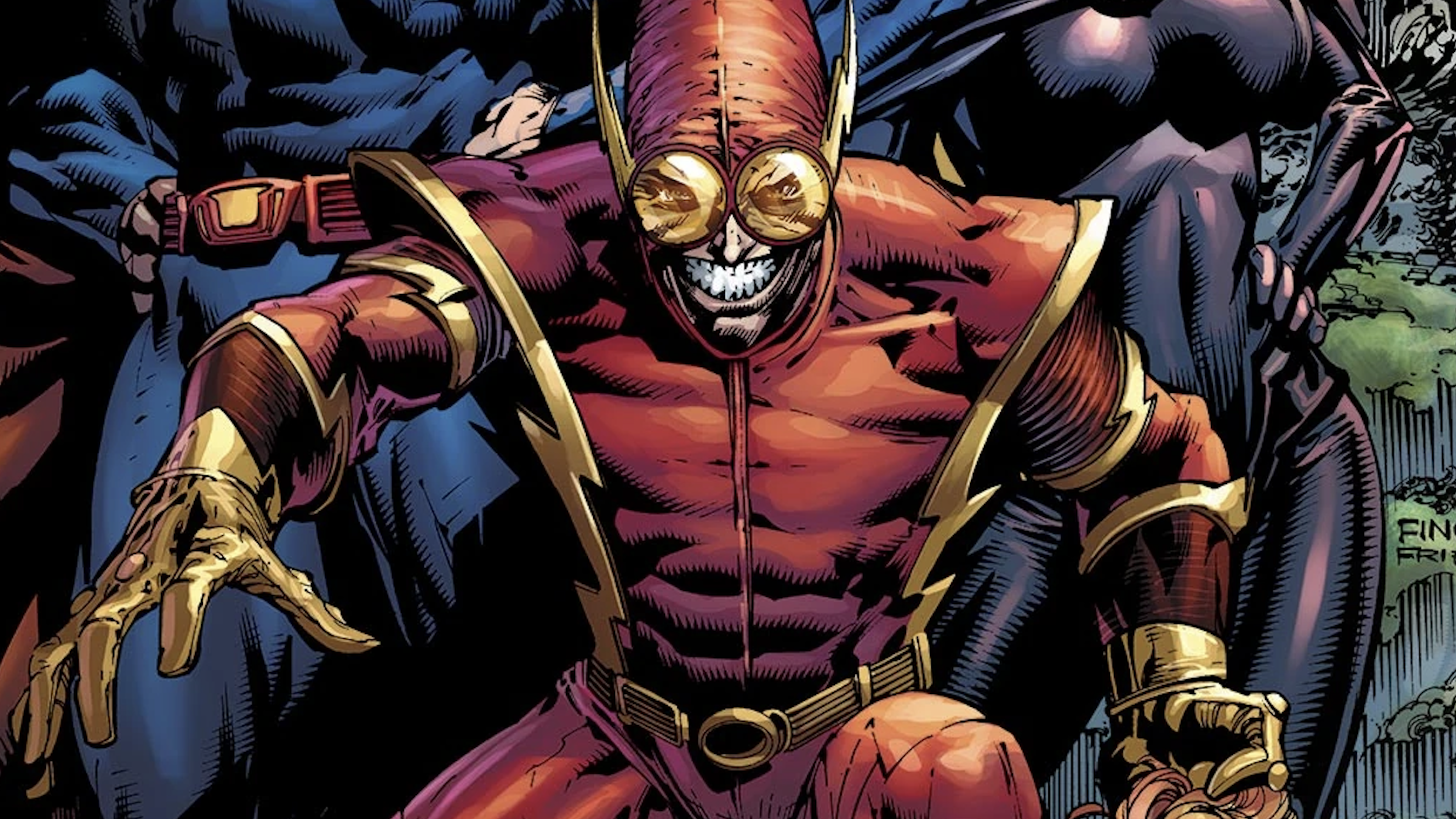 7 Most Evil Versions of Justice Leaguers, Ranked - ComicBook.com