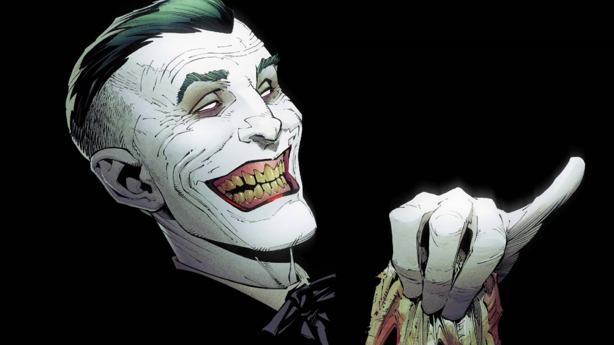Absolute Joker’s Monstrous Origin Calls Back to One Of Batman’s Best ...