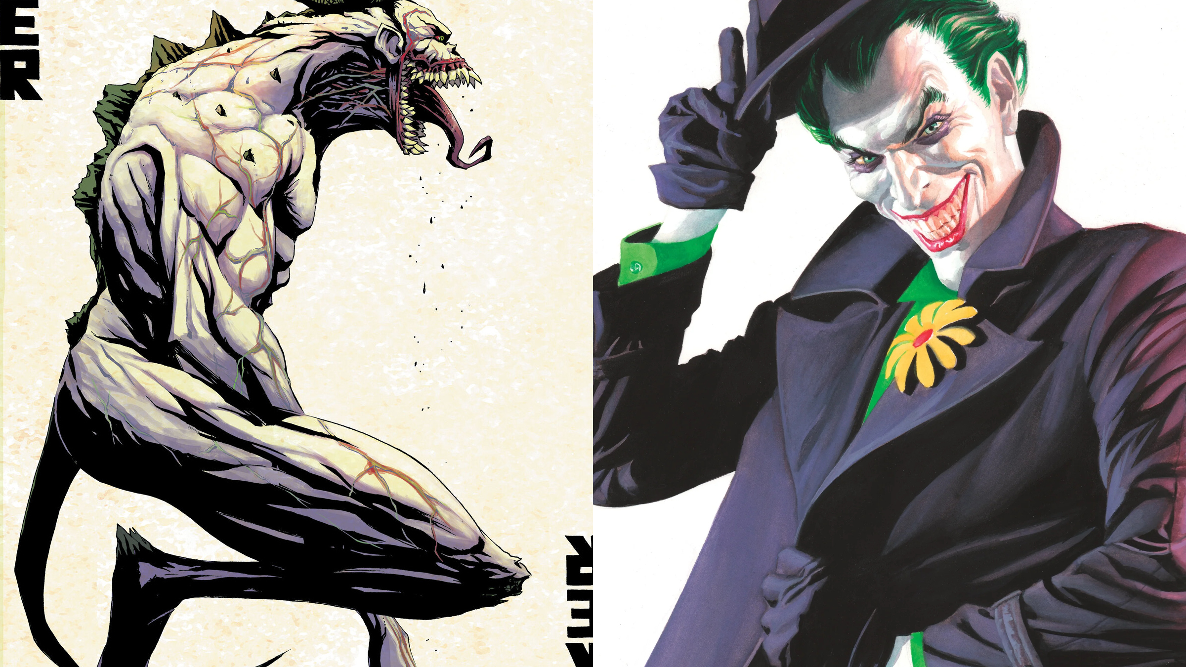 Absolute Joker Is the Exact Opposite of the Original, And It’s Perfect ...