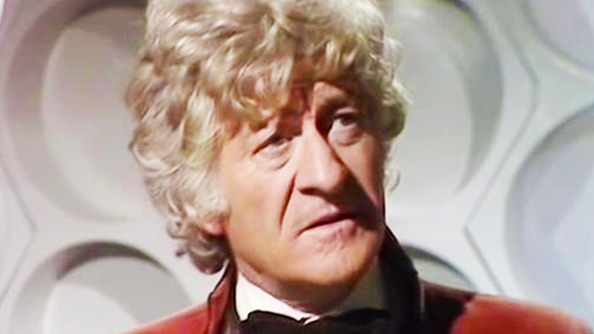 53 Years Ago, Doctor Who Broke the Rules of Time Travel For the First ...