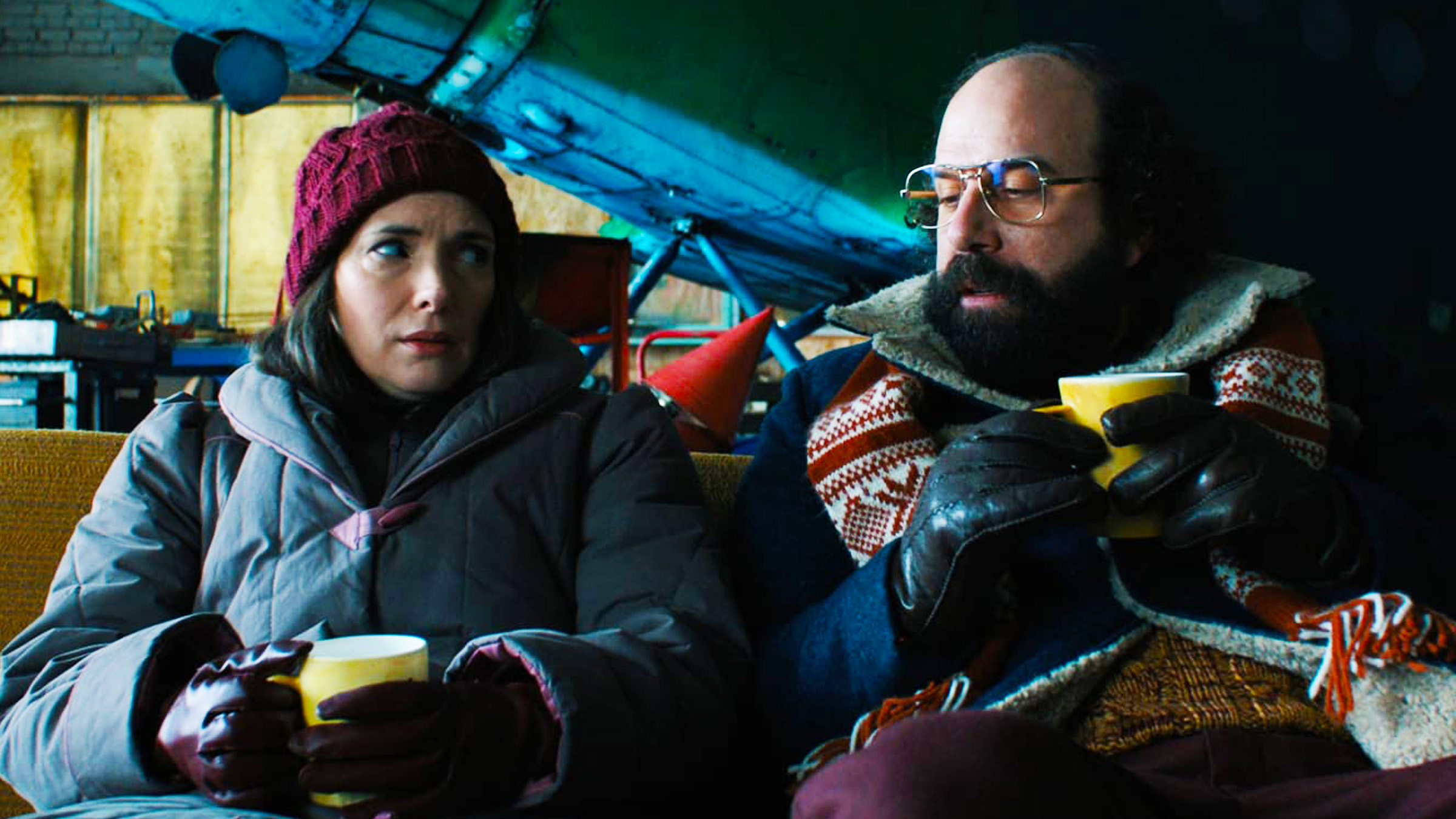 10 Best Character Duos in Stranger Things, Ranked - ComicBook.com