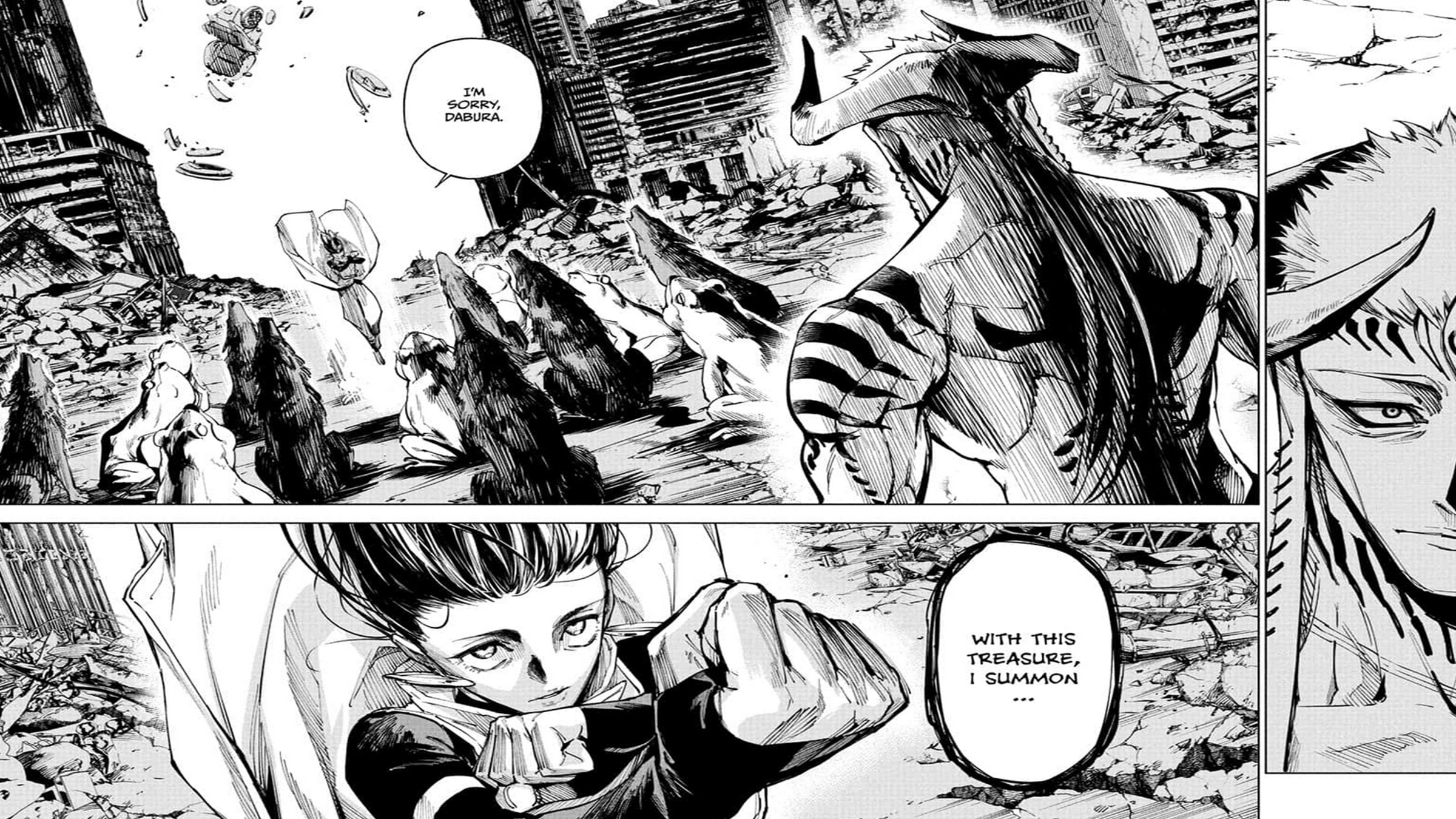 All Fights in Jujutsu Kaisen Modulo, Ranked - ComicBook.com