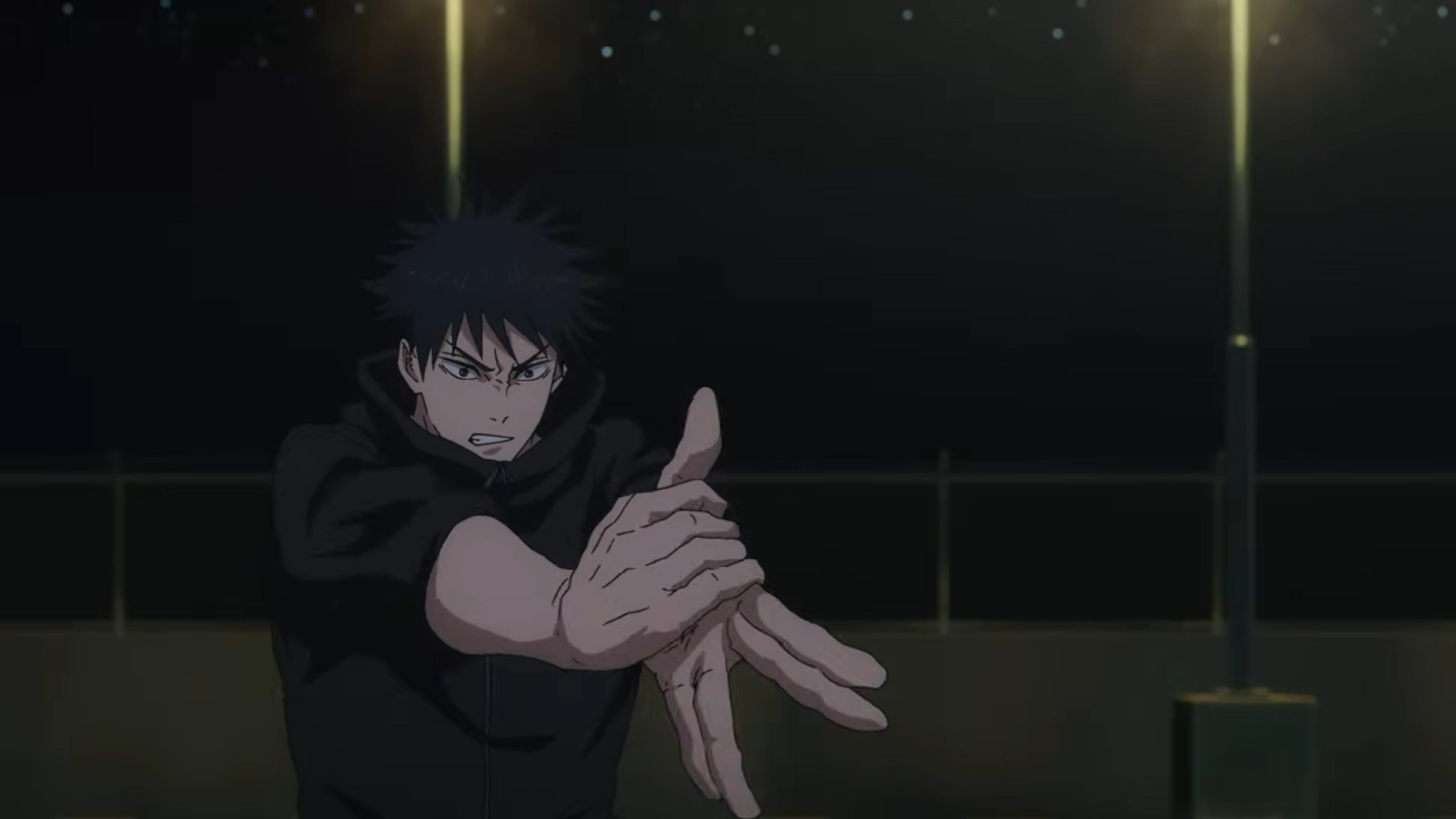 Every Major Character In Jujutsu Kaisen Season 3, Part 1 - ComicBook.com