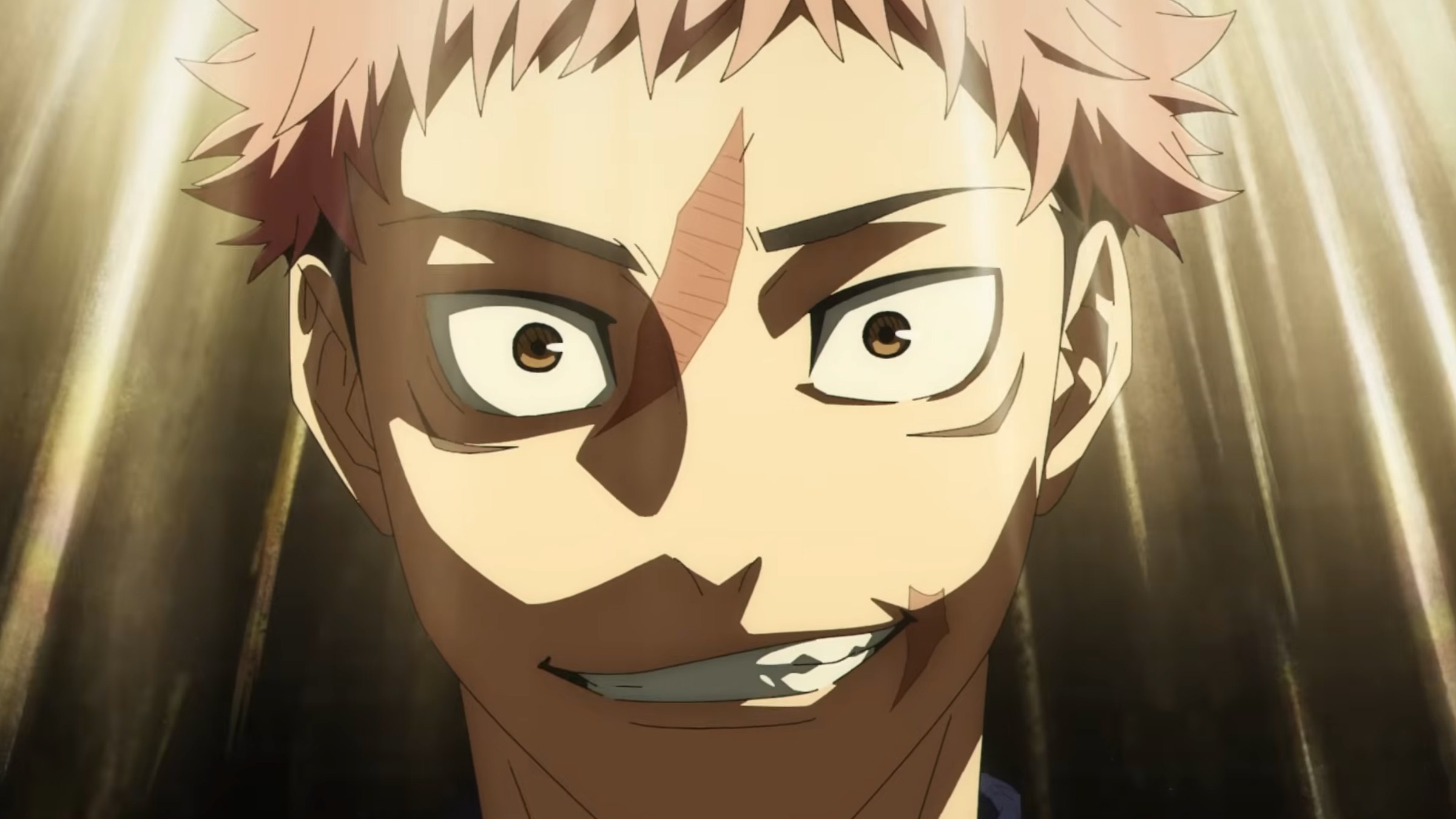 Jujutsu Kaisen Creator Returns With Special Art Ahead of Season 3 Premiere