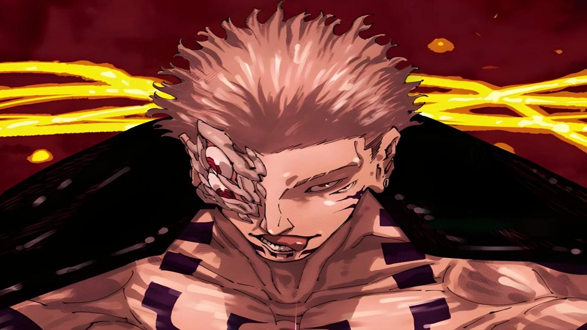 Jujutsu Kaisen Modulo Finally Introduces A Sukuna-Level Threat ...