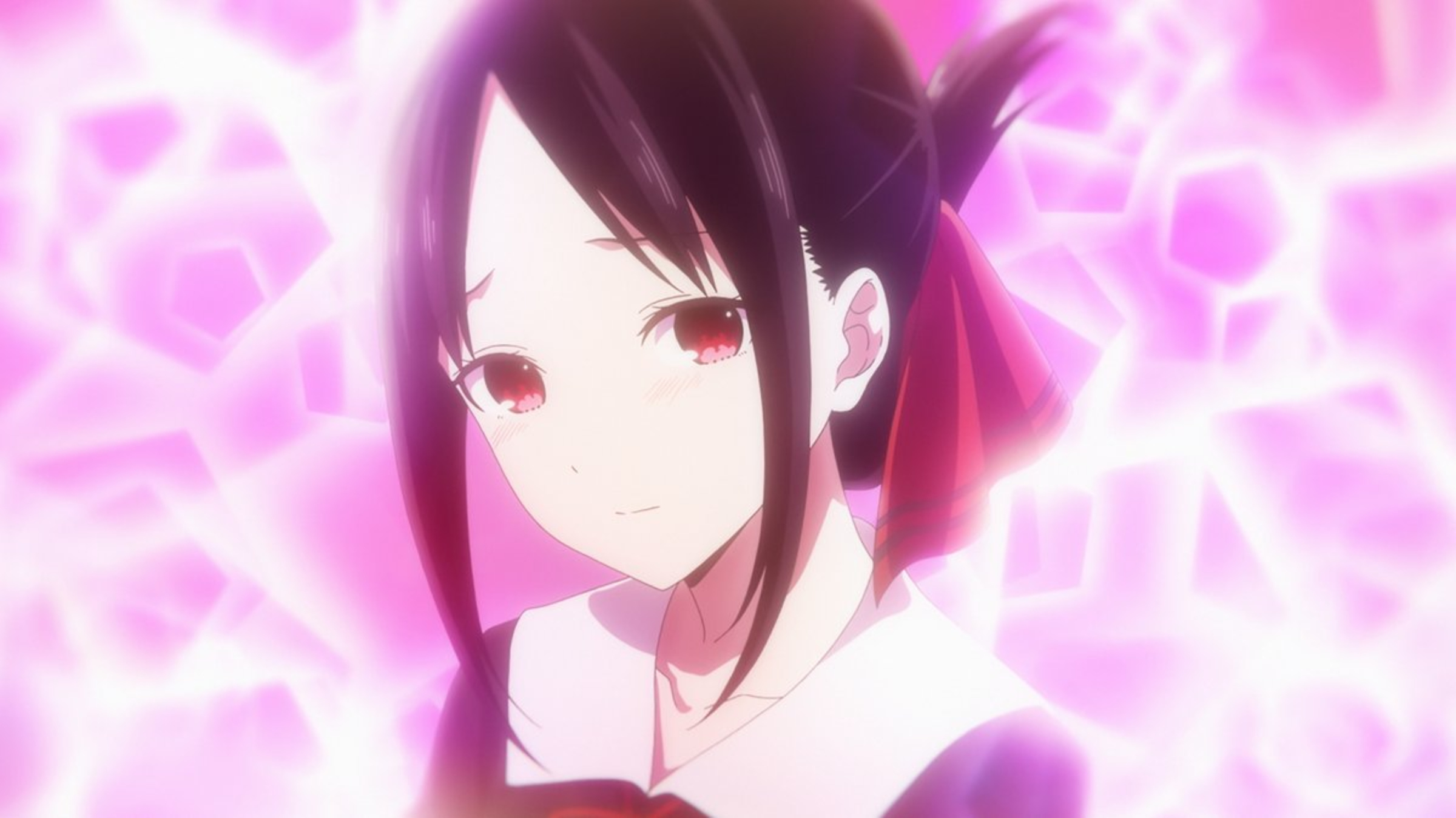 Kaguya-sama: Love is War Anime to End With Final Chapter Movie (First ...