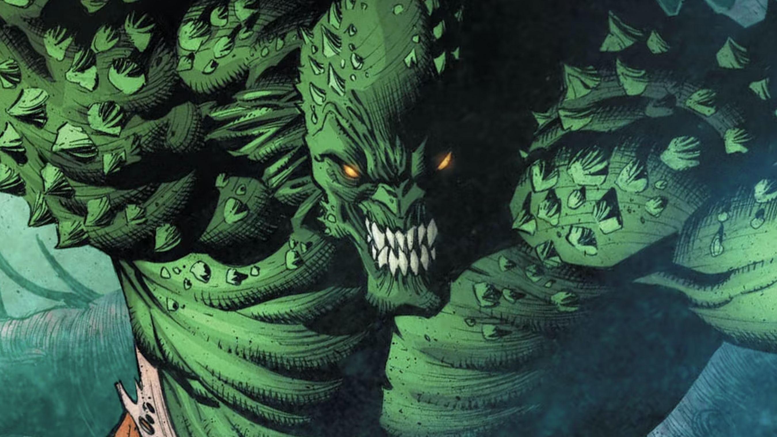10 DC Supervillains Who Defined the 1980s (& Barely Any Have Been In A ...