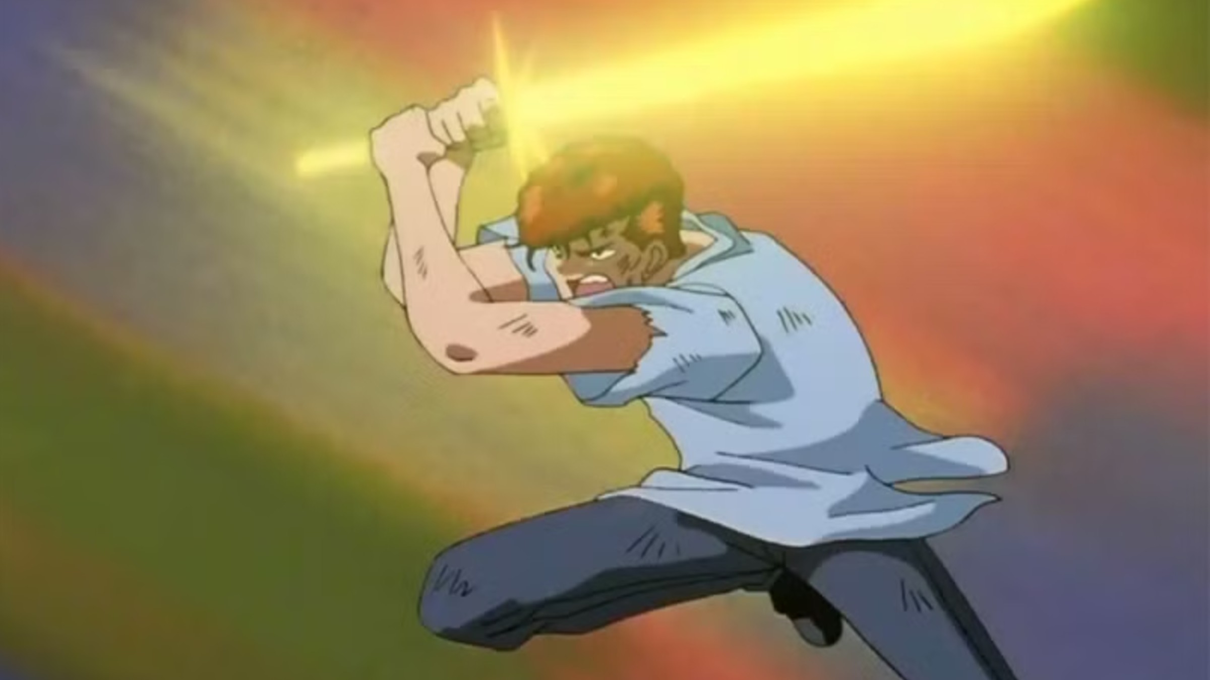 10 Best Greatswords in Anime History, Ranked - ComicBook.com