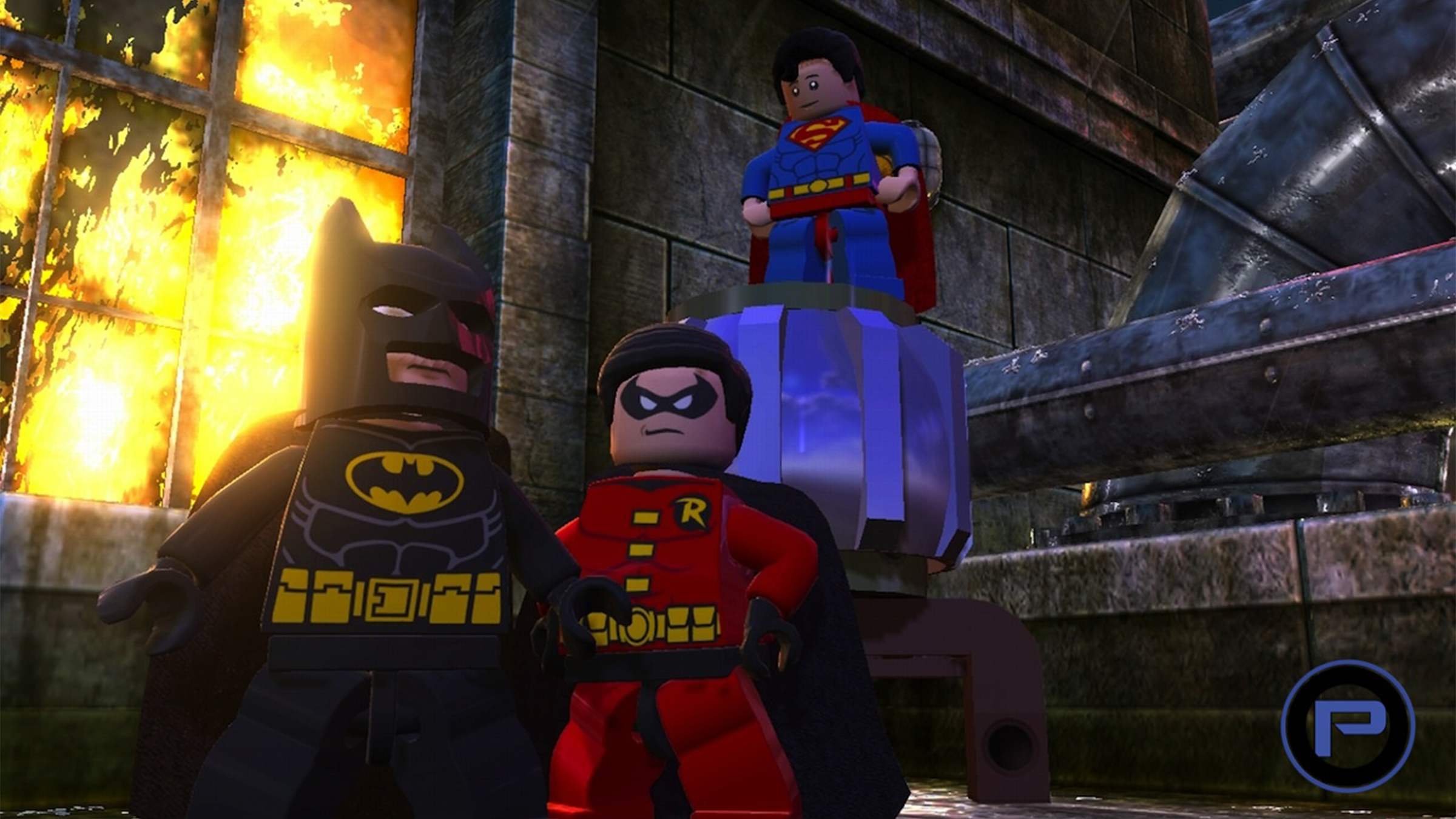 10 Best DC Games, Ranked - ComicBook.com