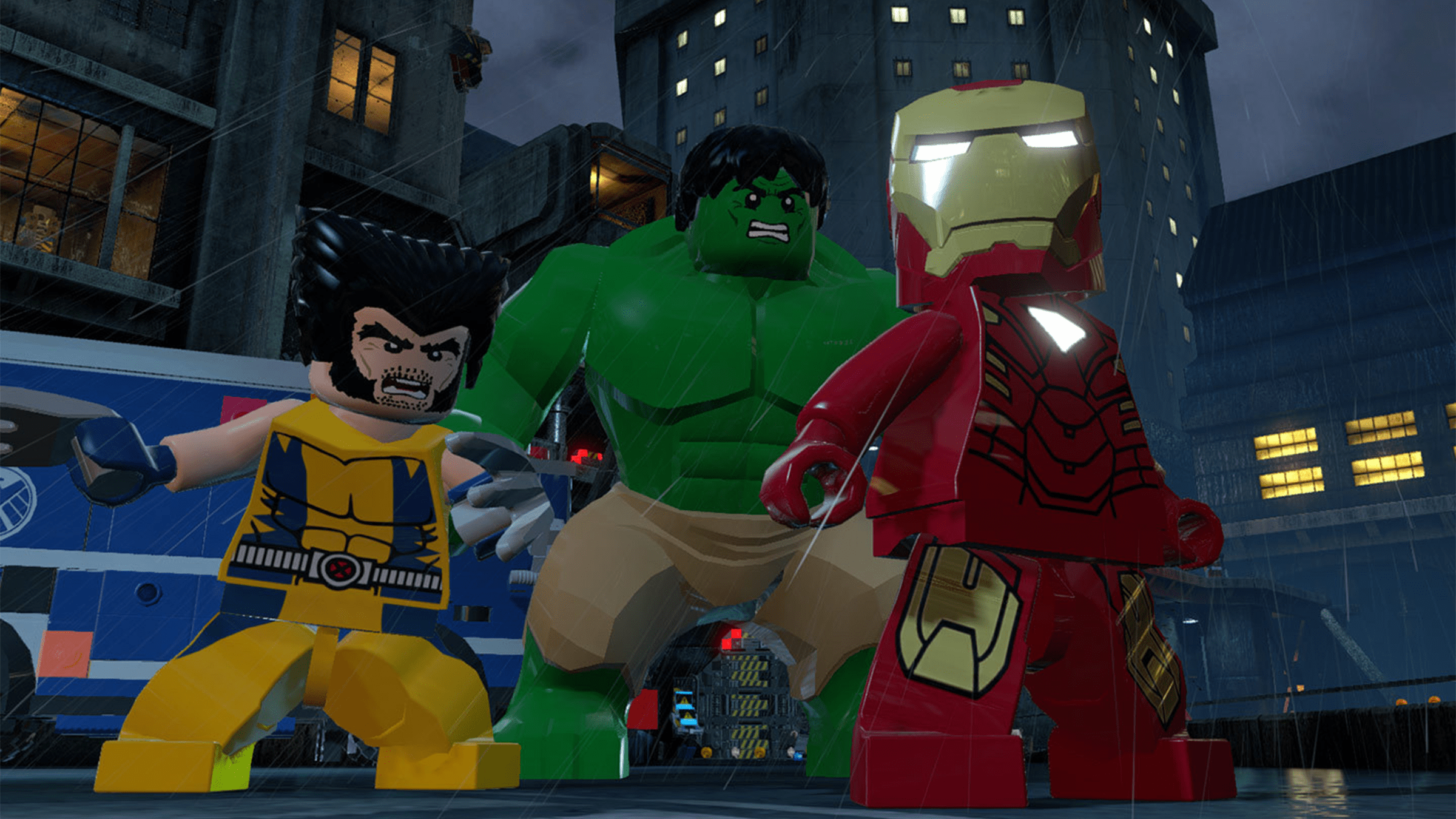 10 Best Marvel Games, Ranked - ComicBook.com