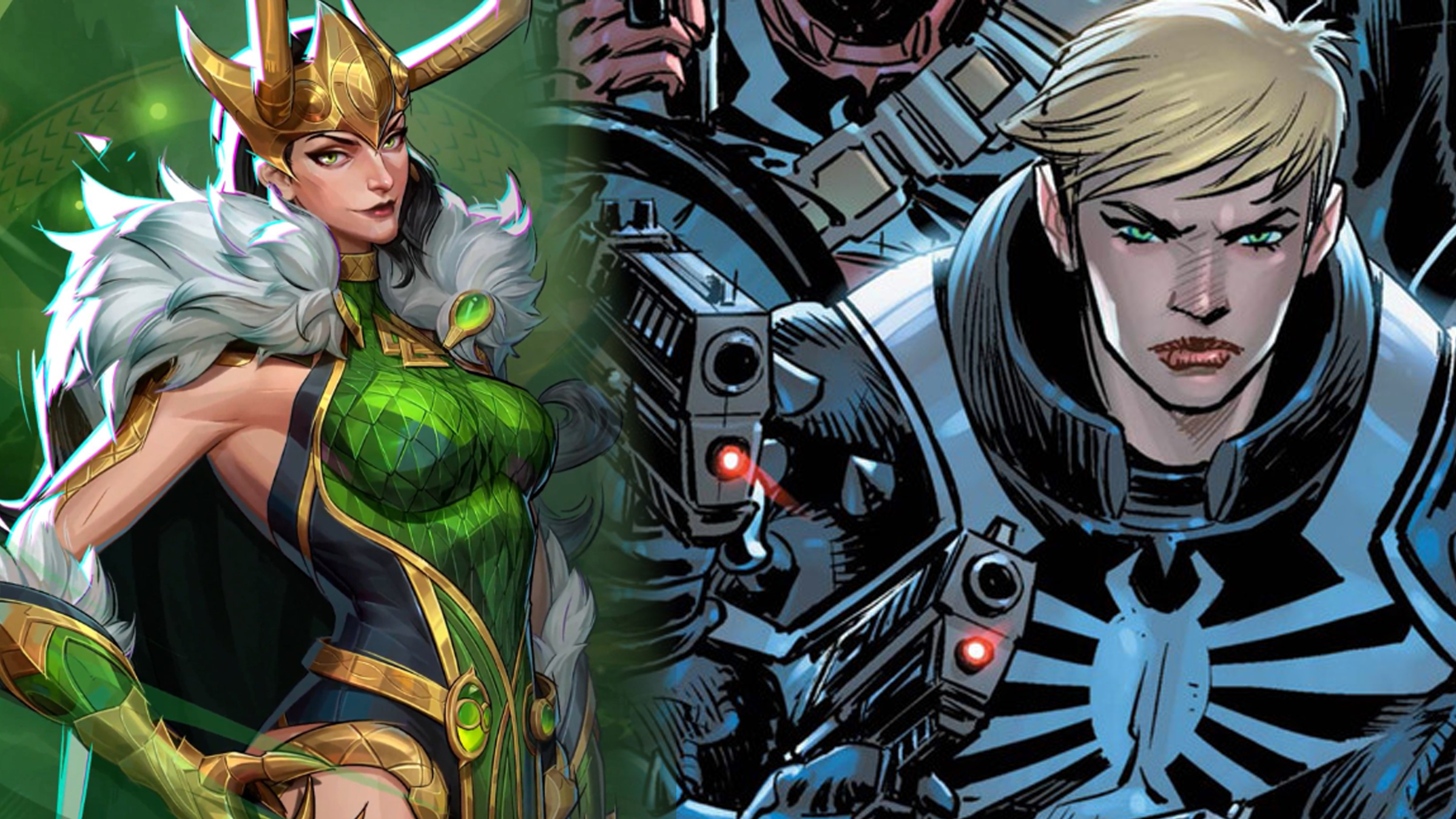 Marvel Rivals' Newest Costume Is A Huge Hit (And The Possibilities Are ...