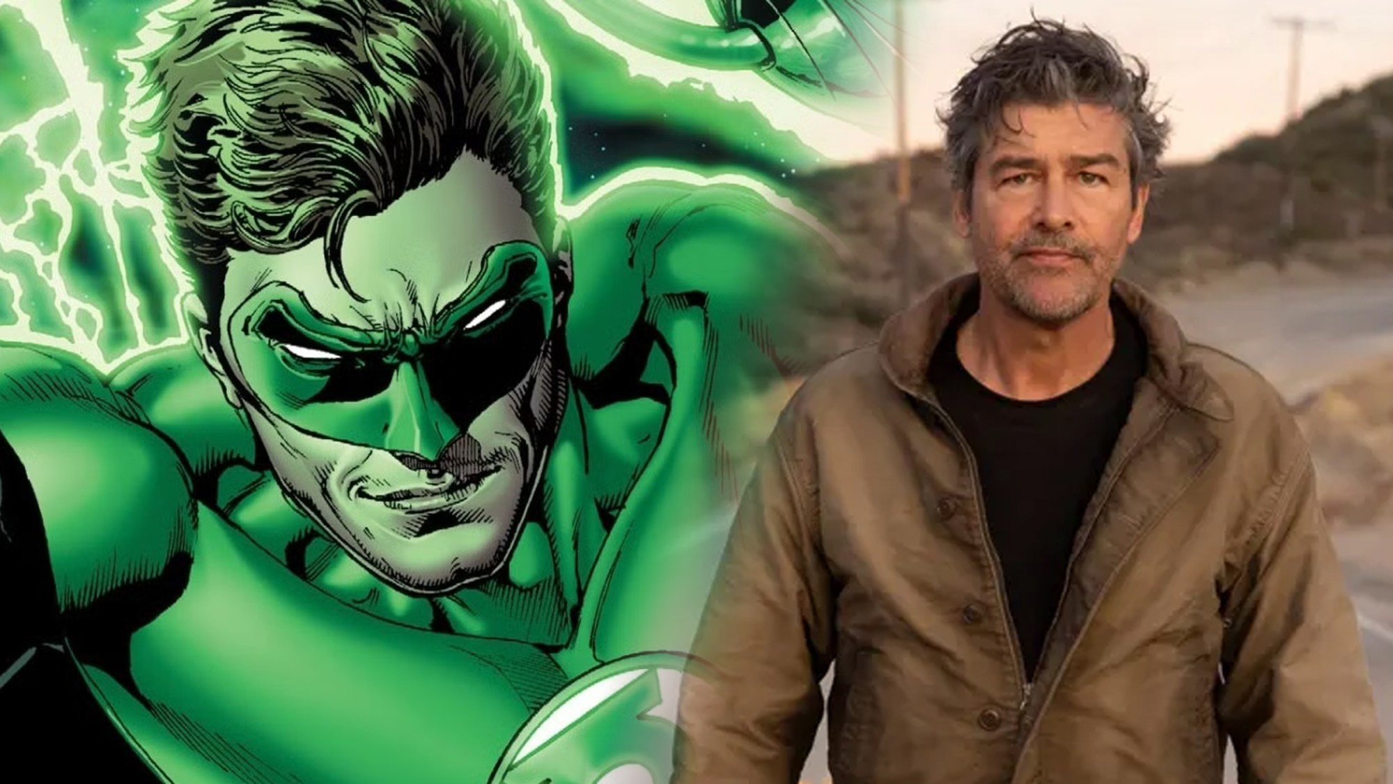 DCU Theory Reveals the Biggest Green Lantern Twist Is Coming in 2026 ...