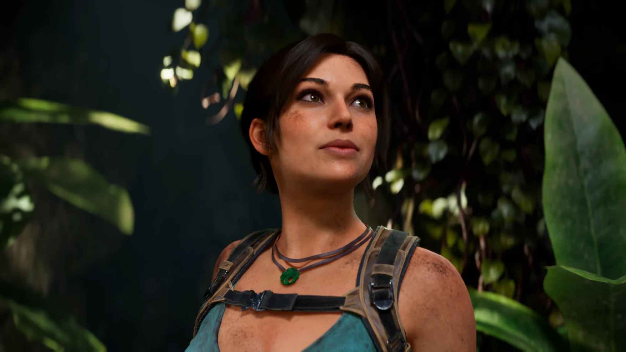 Rare Lara Croft Costume Returns in 2026 Tomb Raider Game (Here's How to ...
