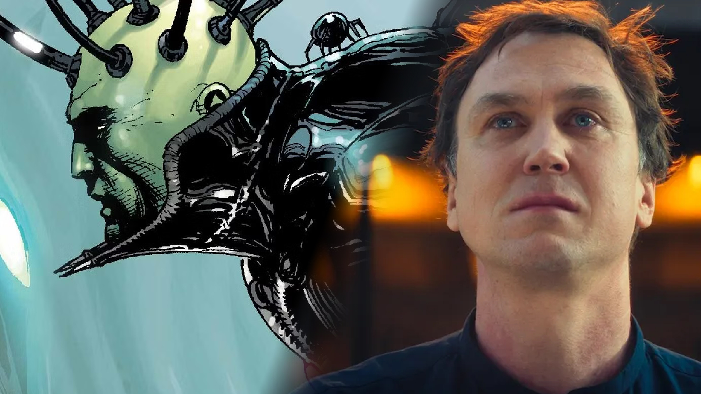 James Gunn Teases Which Version of Brainiac We’ll See in the DCU ...