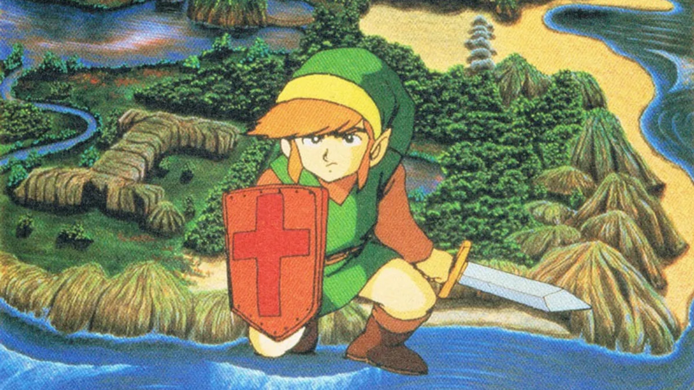 Legend Of Zelda's Wild Multiverse, Explained - ComicBook.com