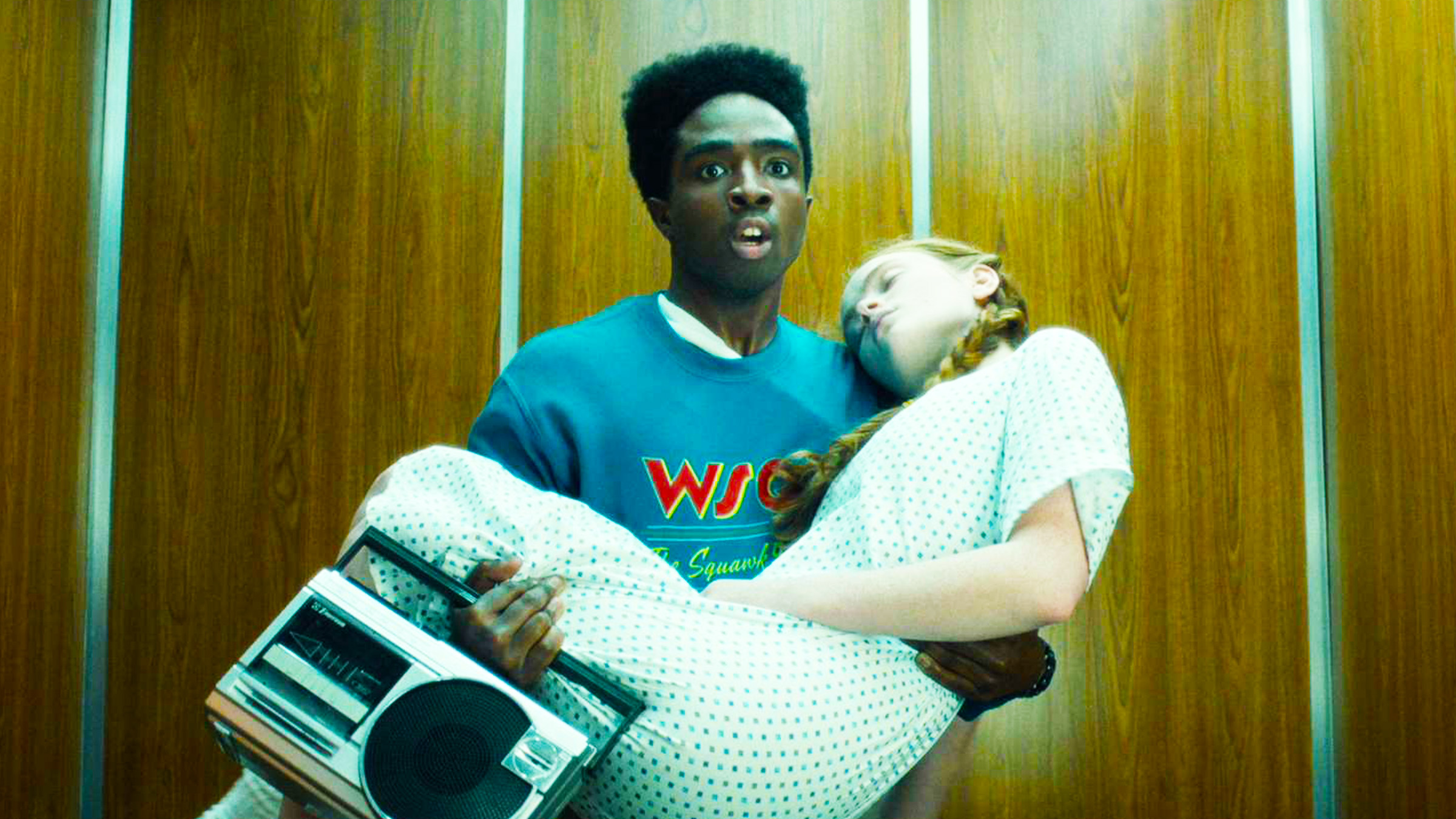 10 Best Character Duos in Stranger Things, Ranked - ComicBook.com