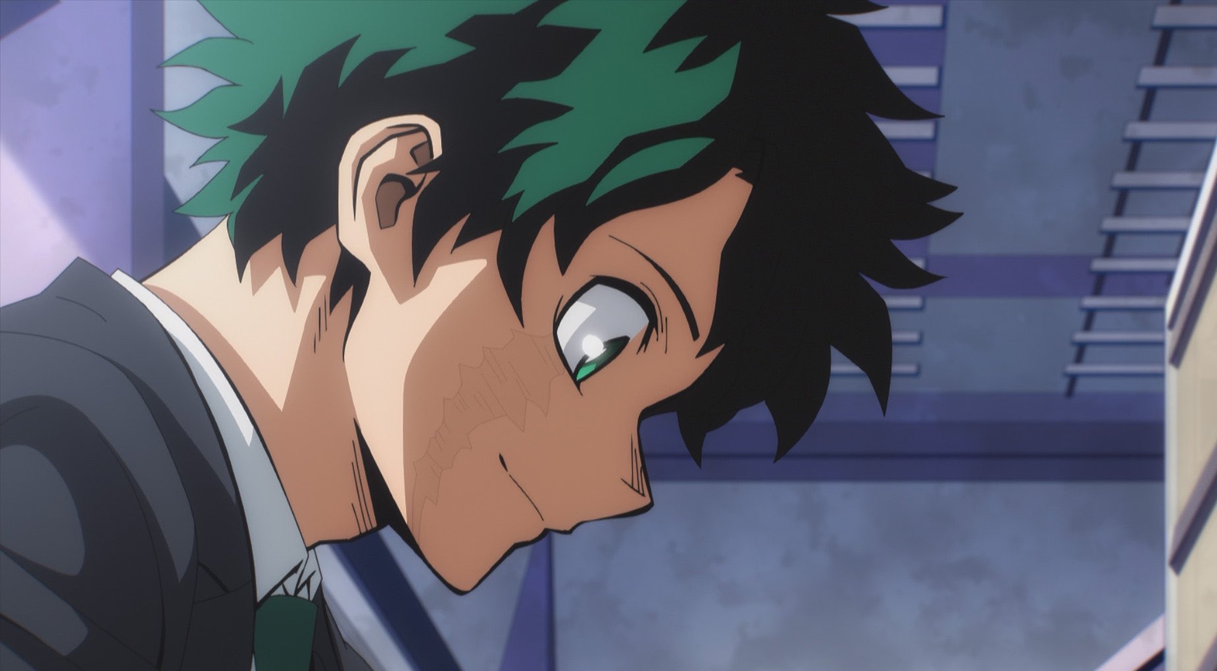 It's Time to Admit My Hero Academia's Ending Didn't Deserve So Much ...