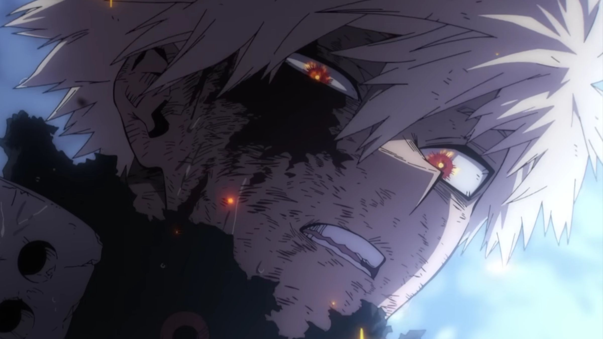 All 8 Seasons of My Hero Academia Ranked From Worst to Best - ComicBook.com
