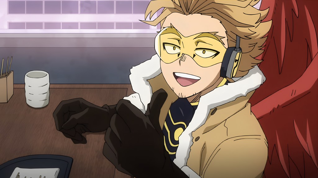 10 Most Thought Provoking My Hero Academia Quotes of All Time Ranked ...