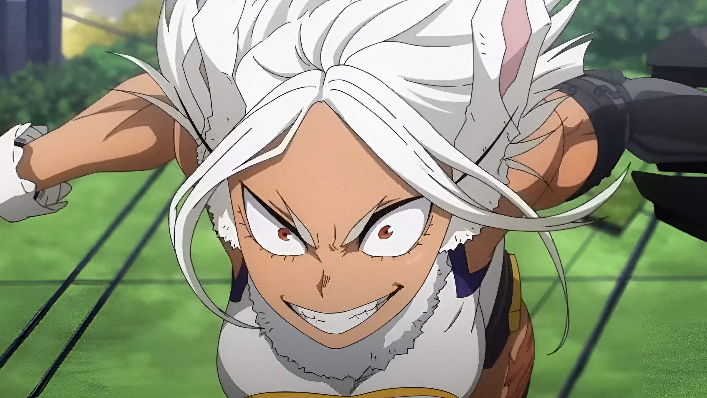 7 Most Powerful My Hero Academia Heroes After Final War Ranked ...