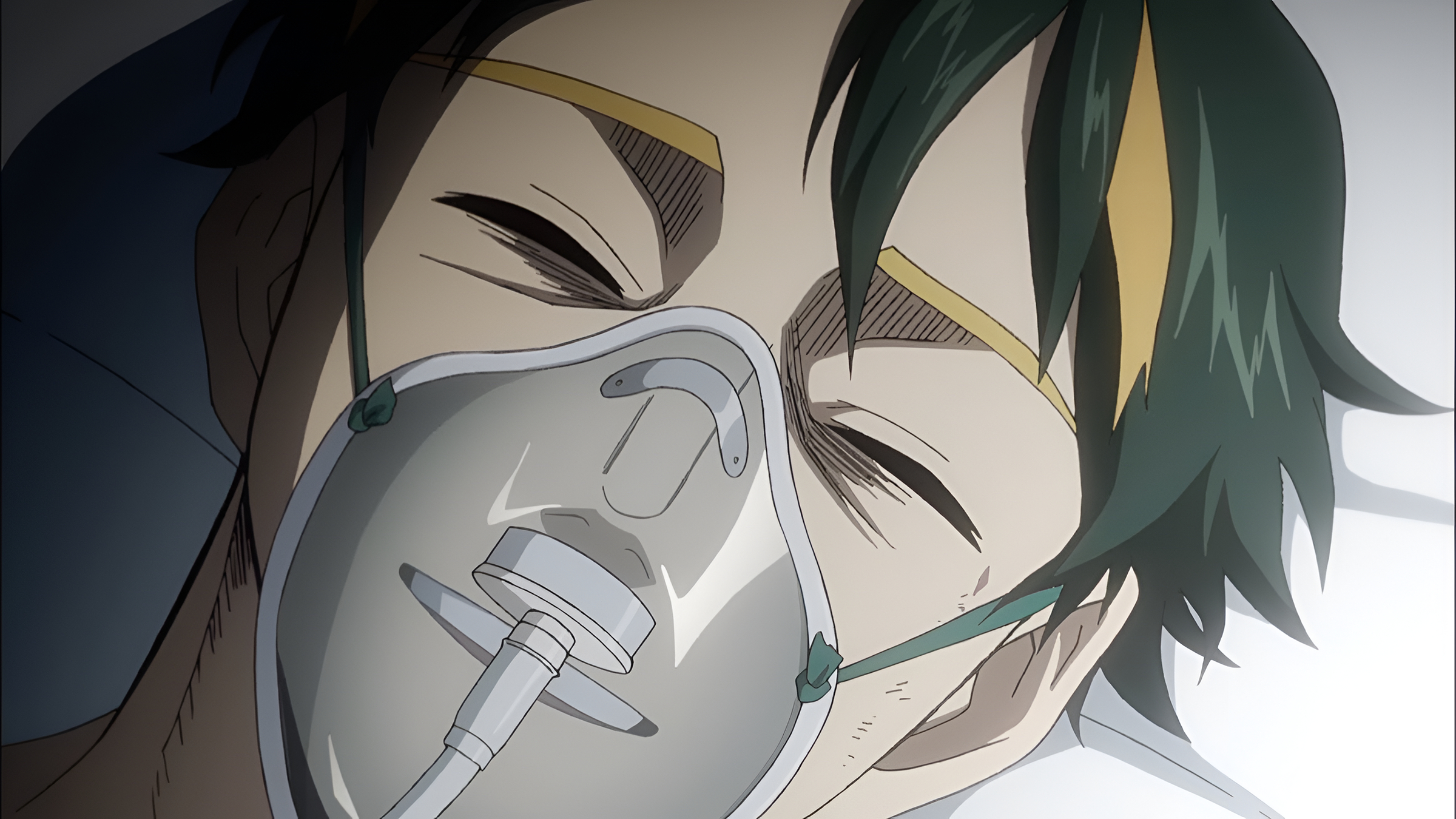 10 Most Thought Provoking My Hero Academia Quotes of All Time Ranked ...