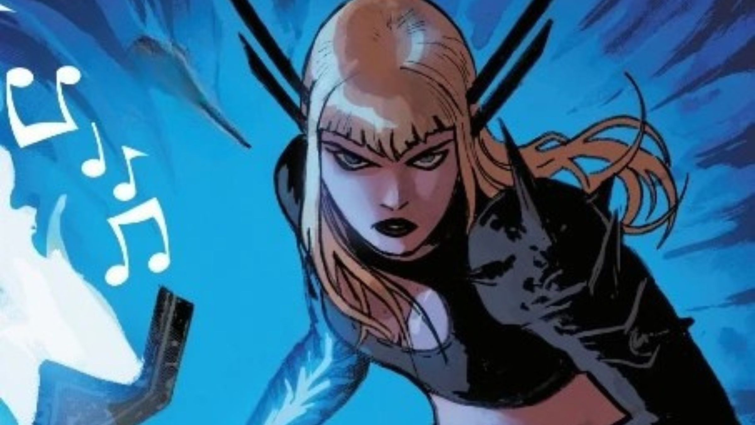10 Most Powerful Witches in the Marvel Universe, Ranked By Threat Level ...