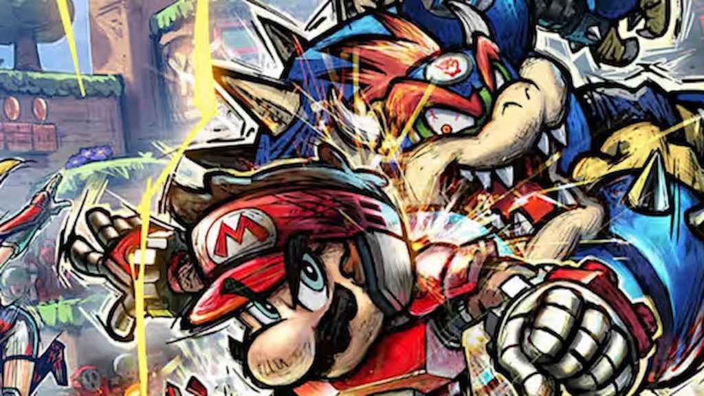 I Still Can’t Believe Nintendo Has Never Made This Mario Sports Game