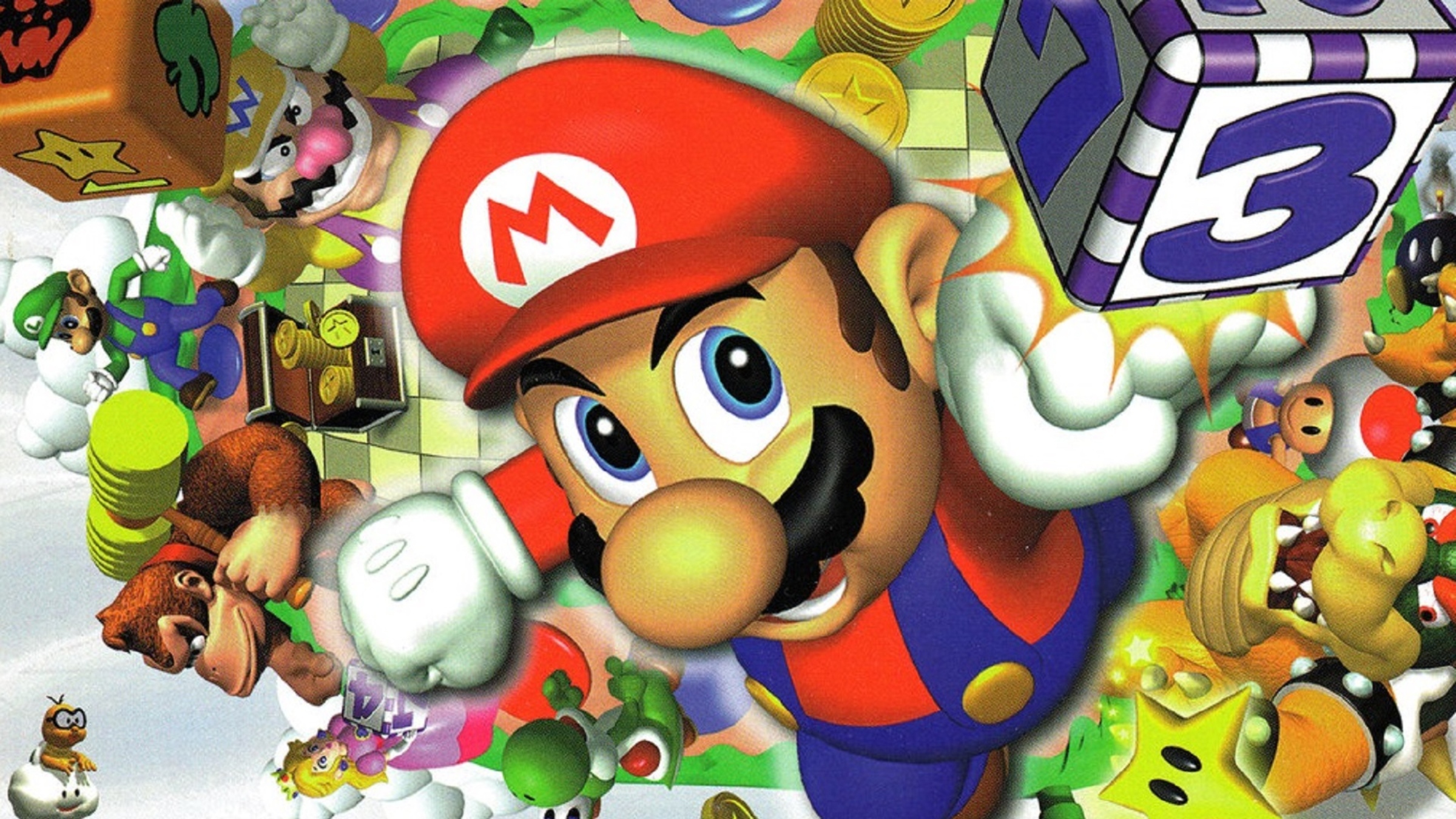The Best Mario Spin-Off Came Out 27 Years Ago Today - ComicBook.com