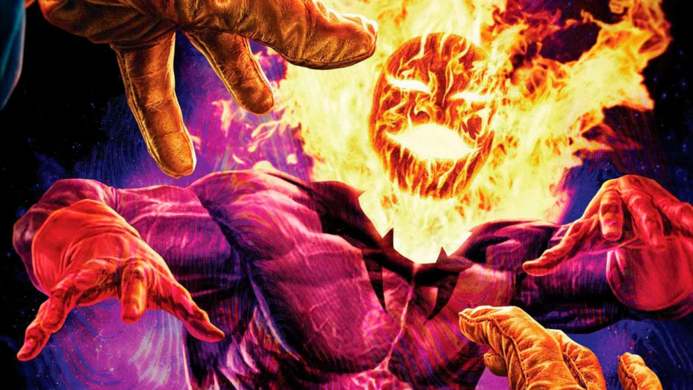 7 Strongest Characters in Marvel Comics Who Could Beat Superman ...