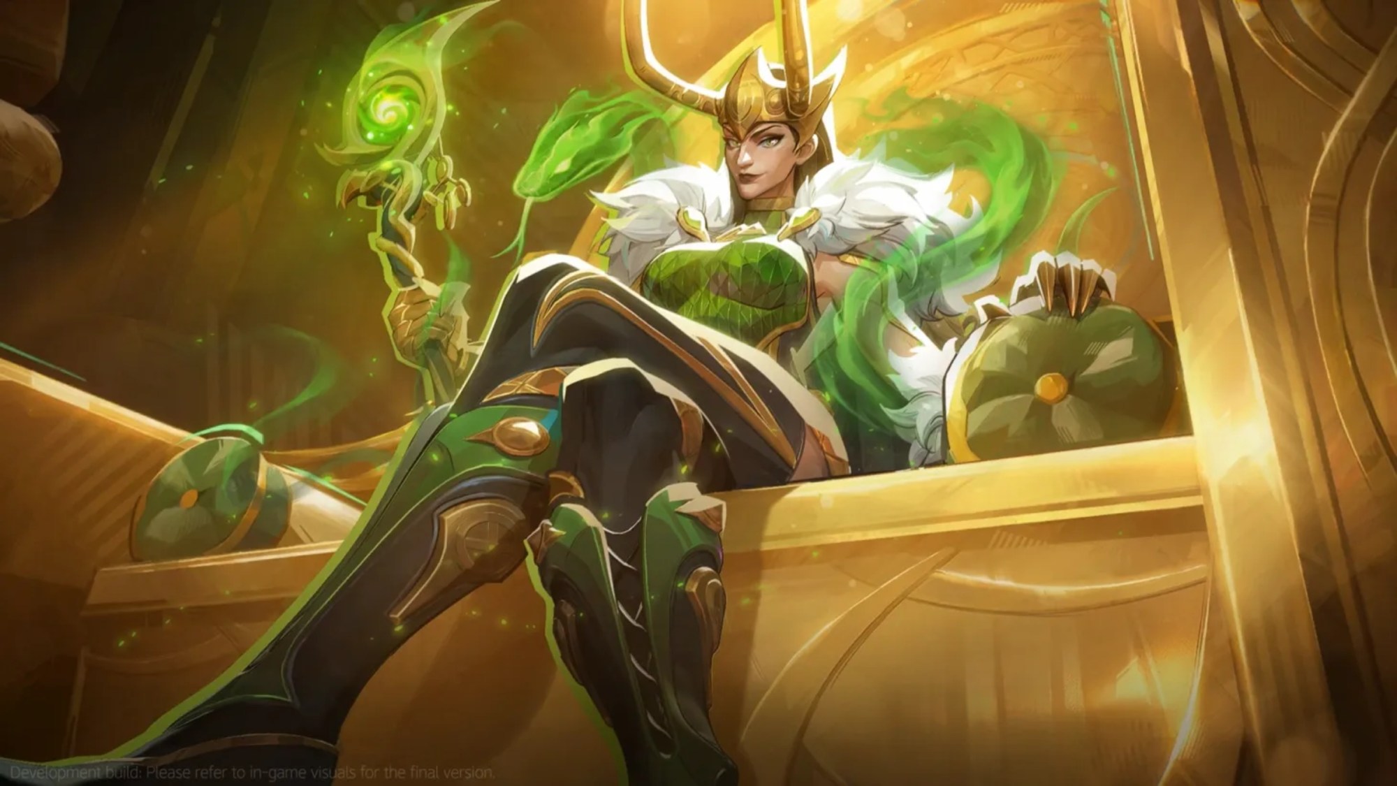 5 Gender Swapped Marvel Rivals Skins We Want After Lady Loki ...