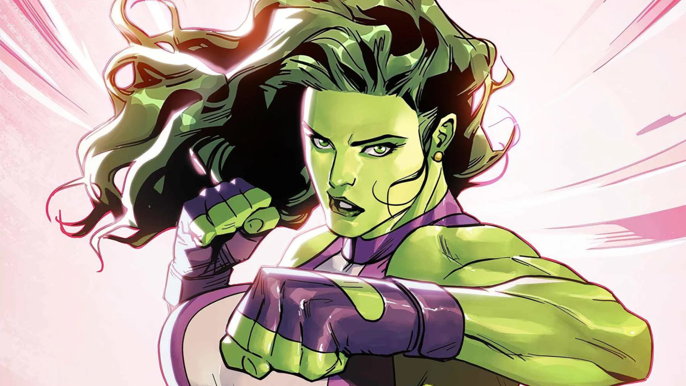 7 Most Powerful Female Avengers Of all Time, Ranked - ComicBook.com