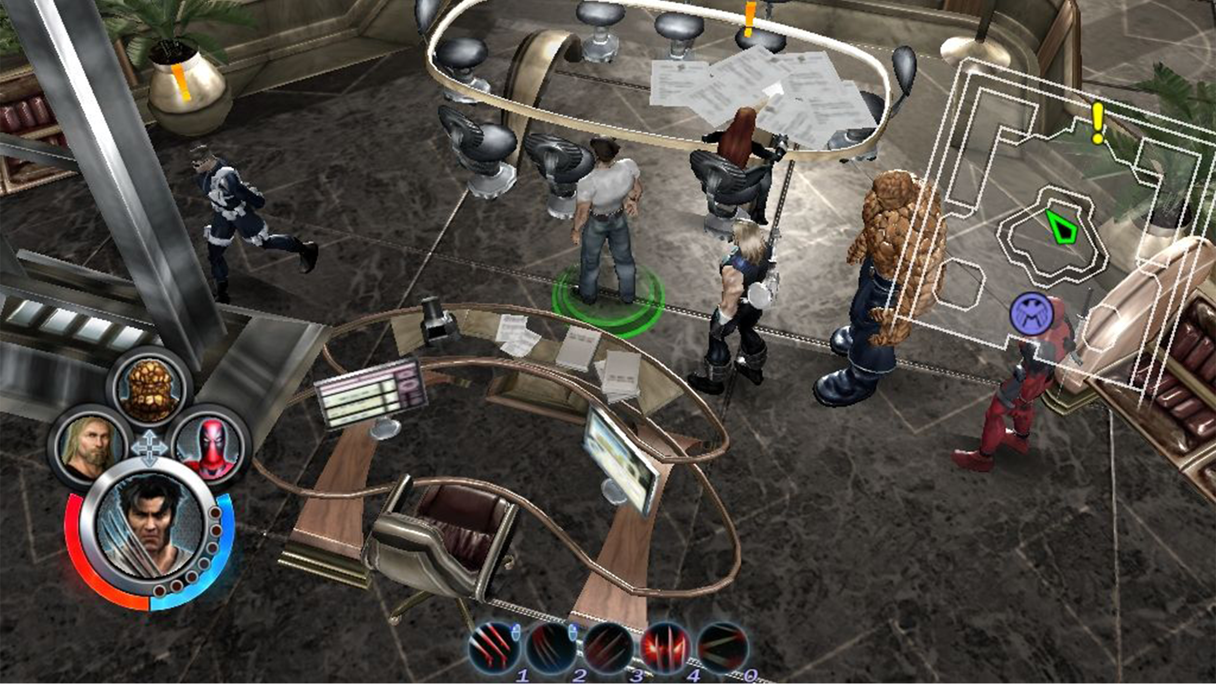 10 Best Marvel Games, Ranked - ComicBook.com